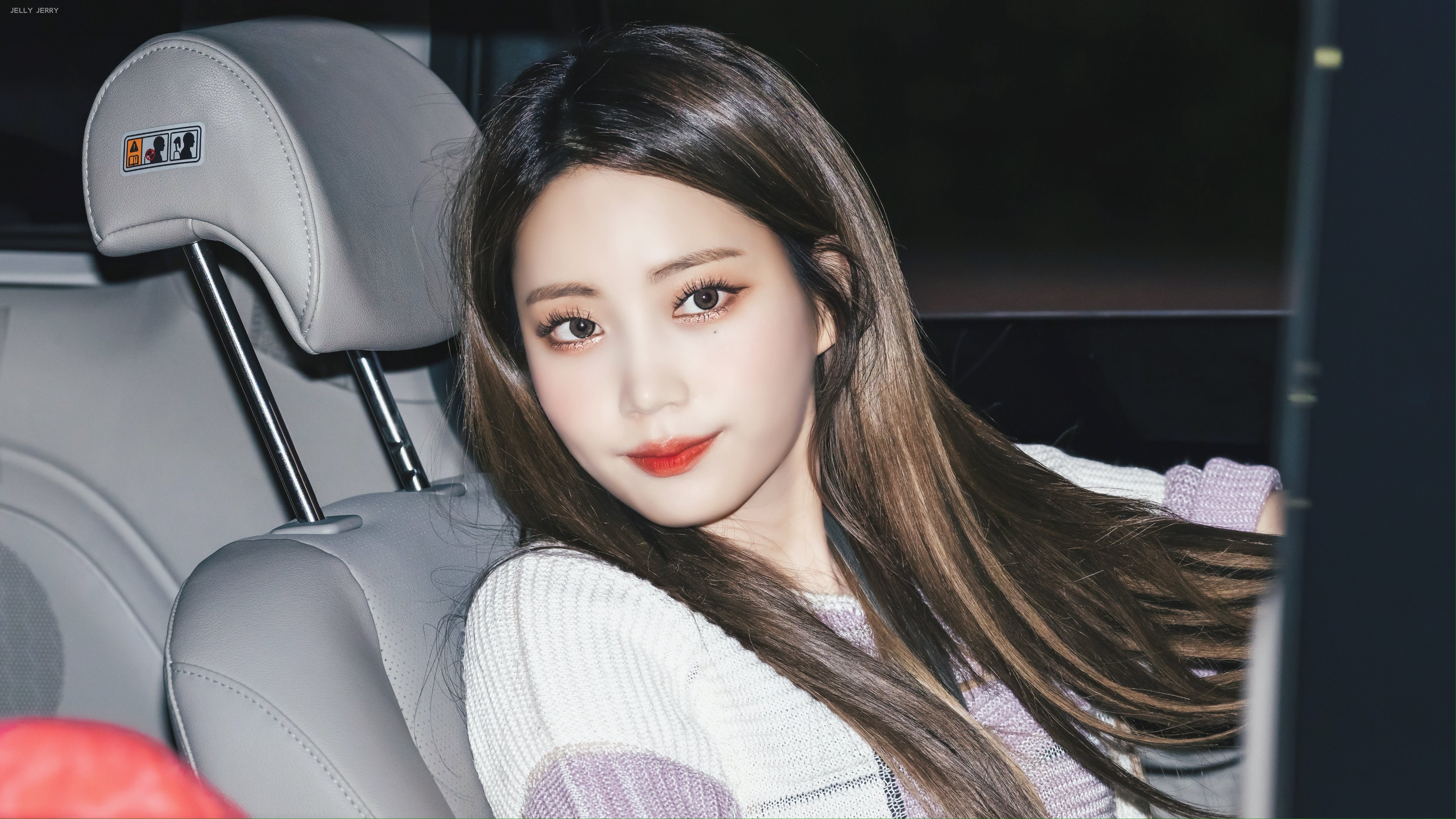 Pretty Jueun | Scrolller