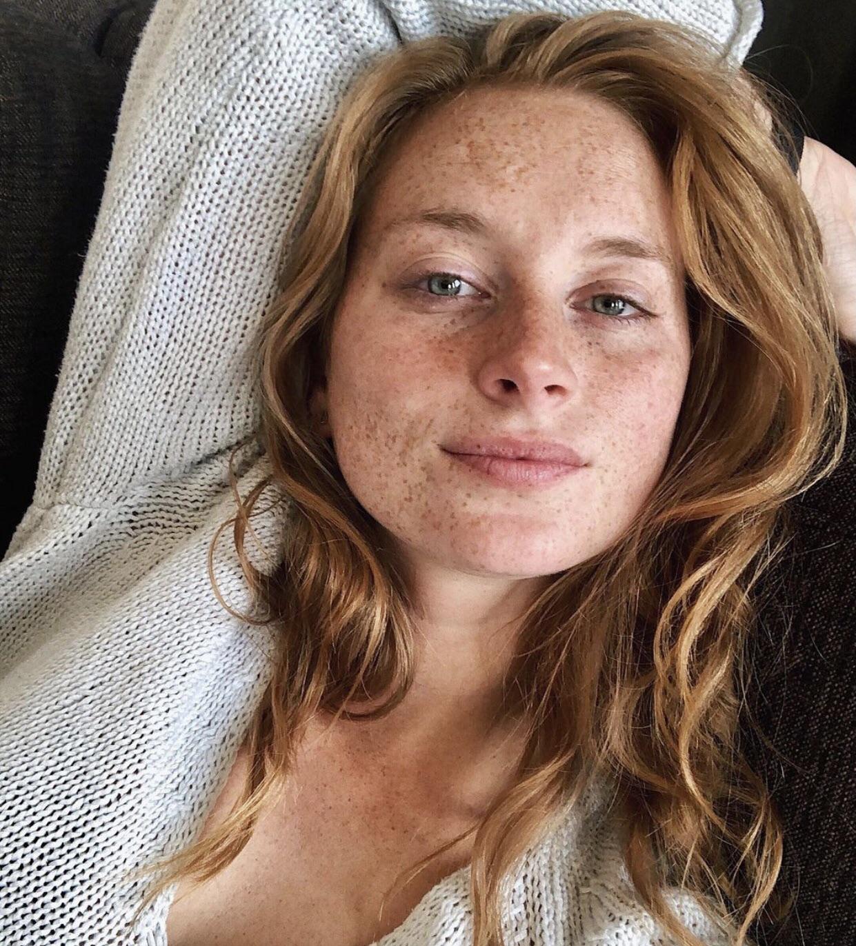 Pretty Juliette | Scrolller