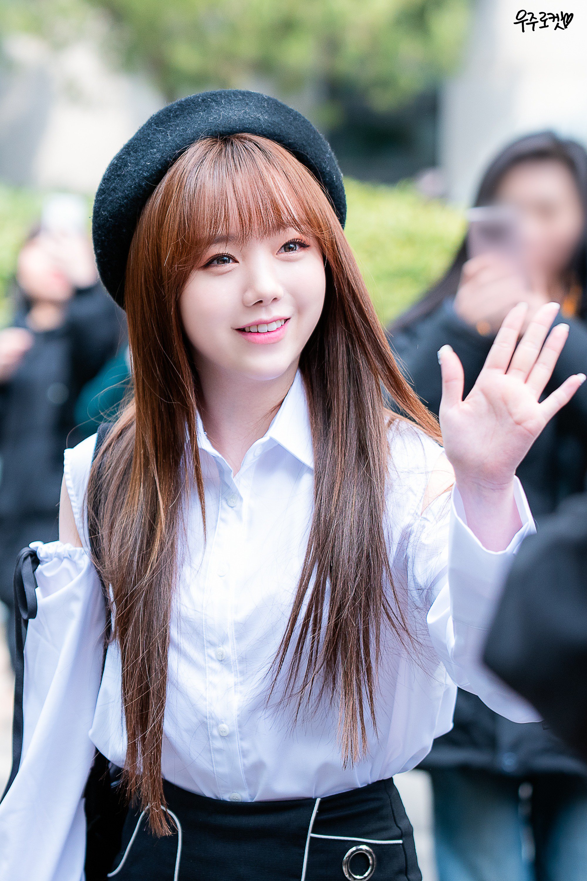 Pretty Kei 👋 | Scrolller