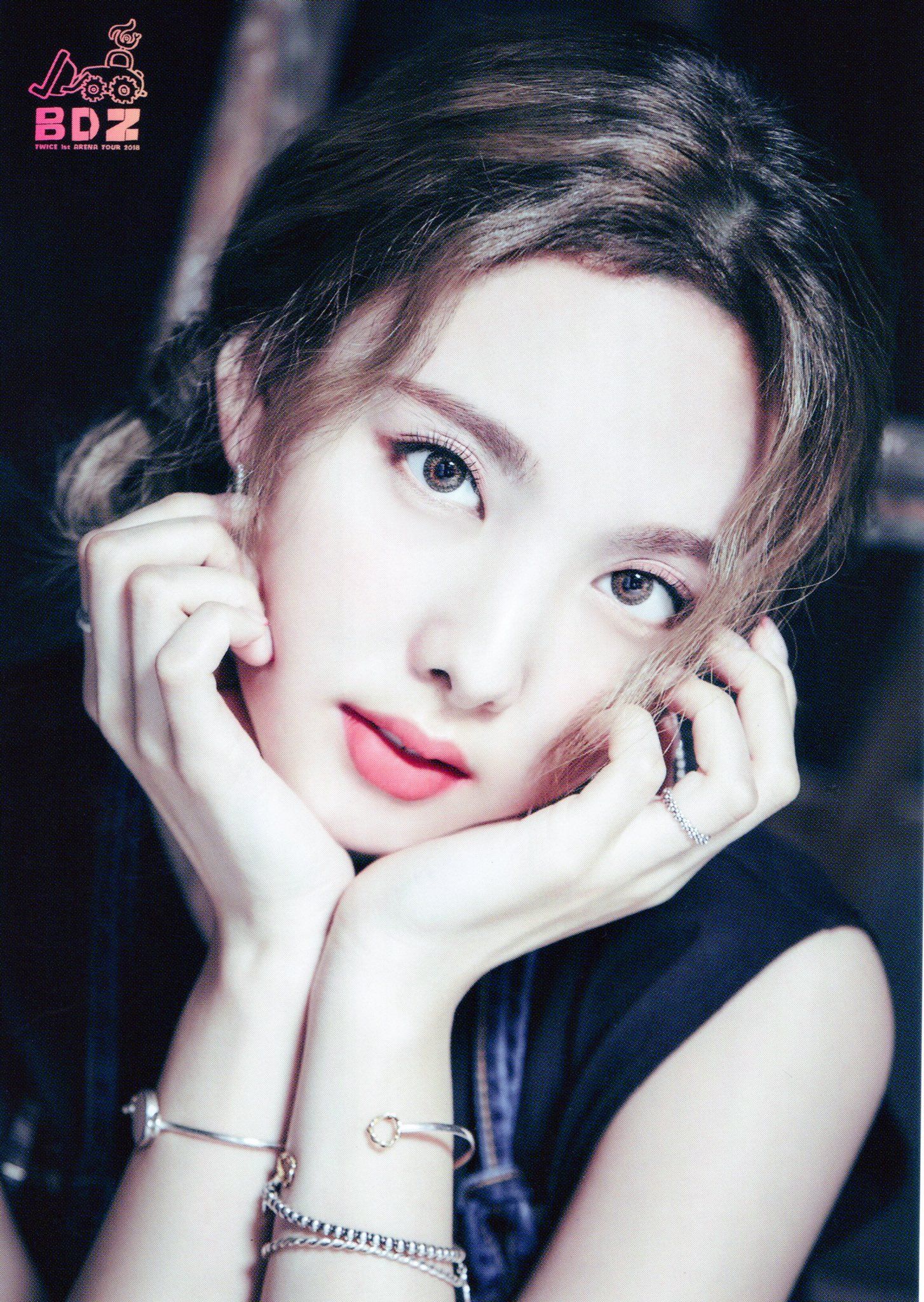 Pretty Nayeon | Scrolller