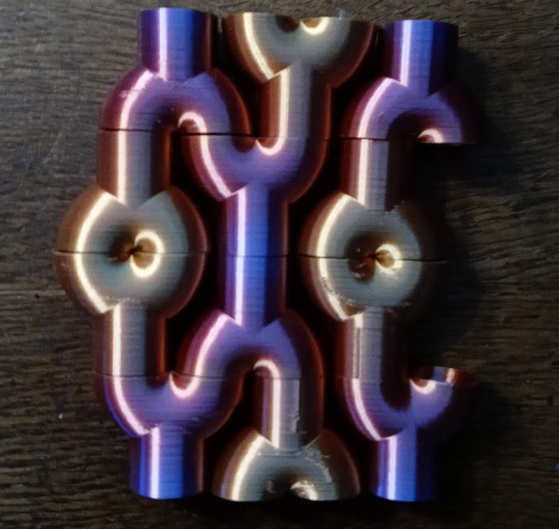 Pretty Pipes | Scrolller