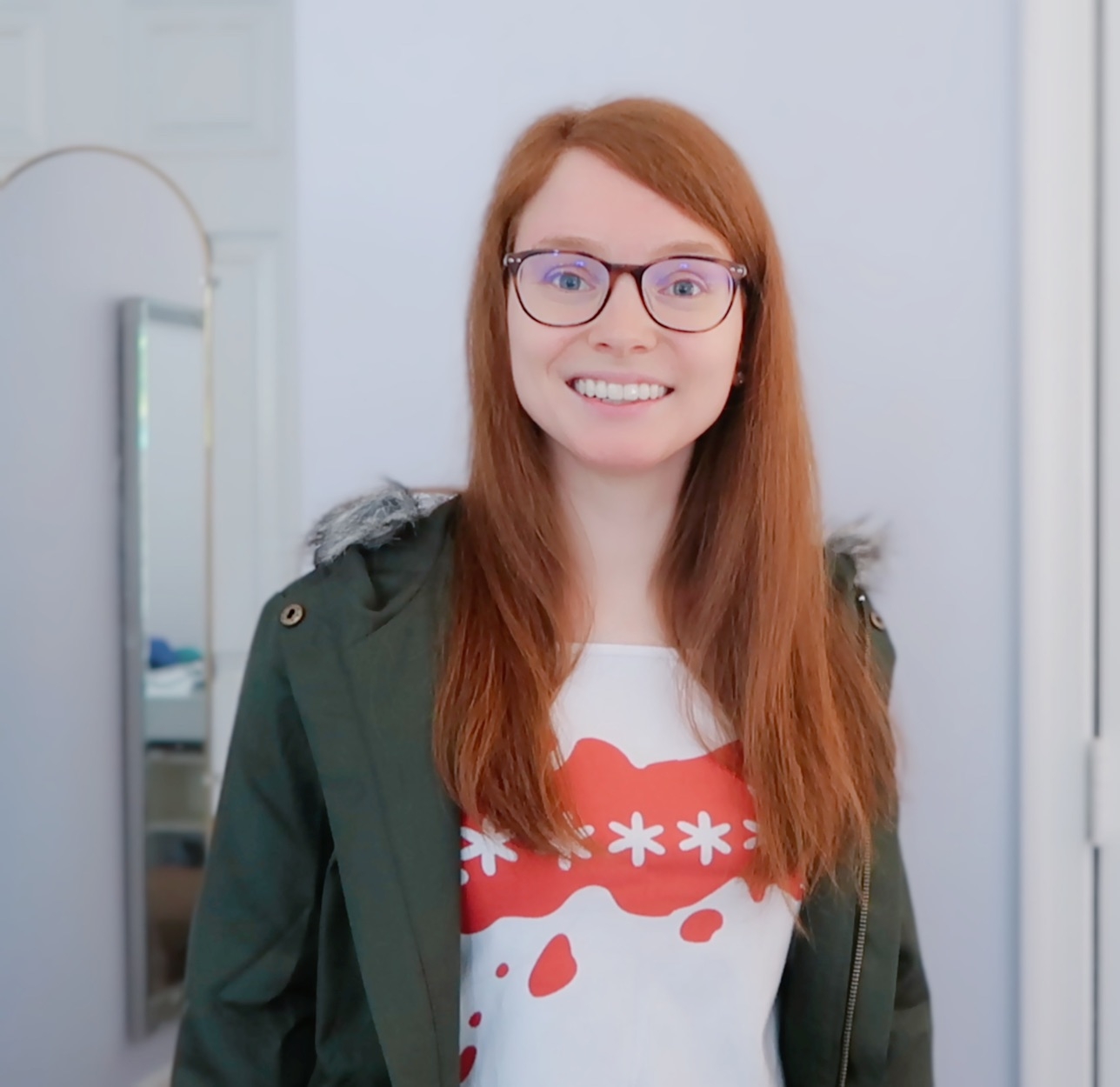 Pretty smile | Scrolller