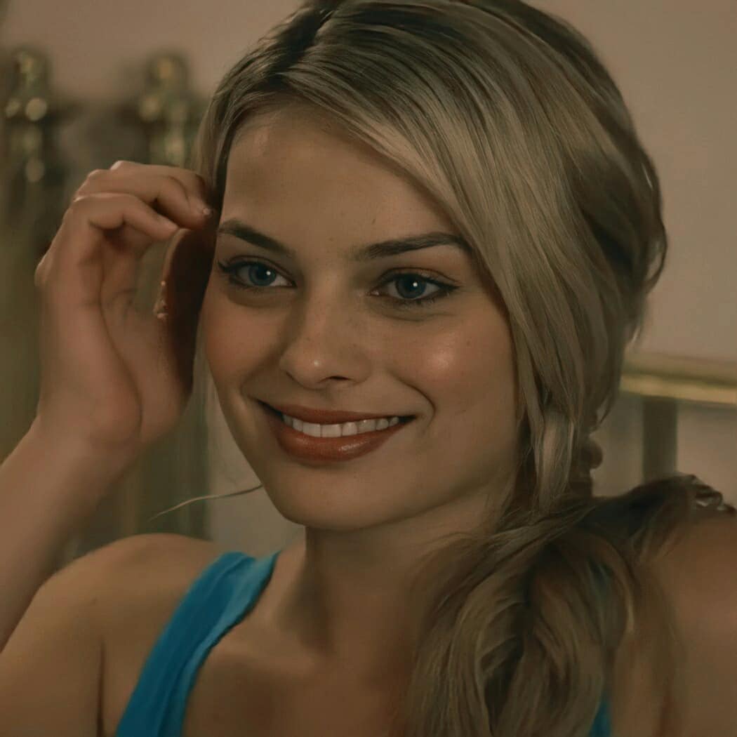 Pretty smile | Scrolller