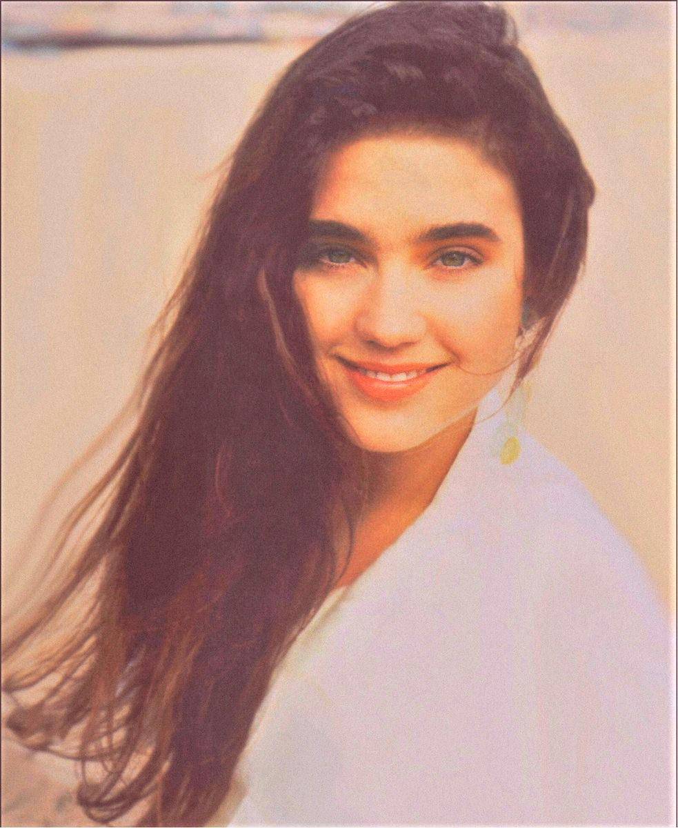 Pretty Smile Scrolller