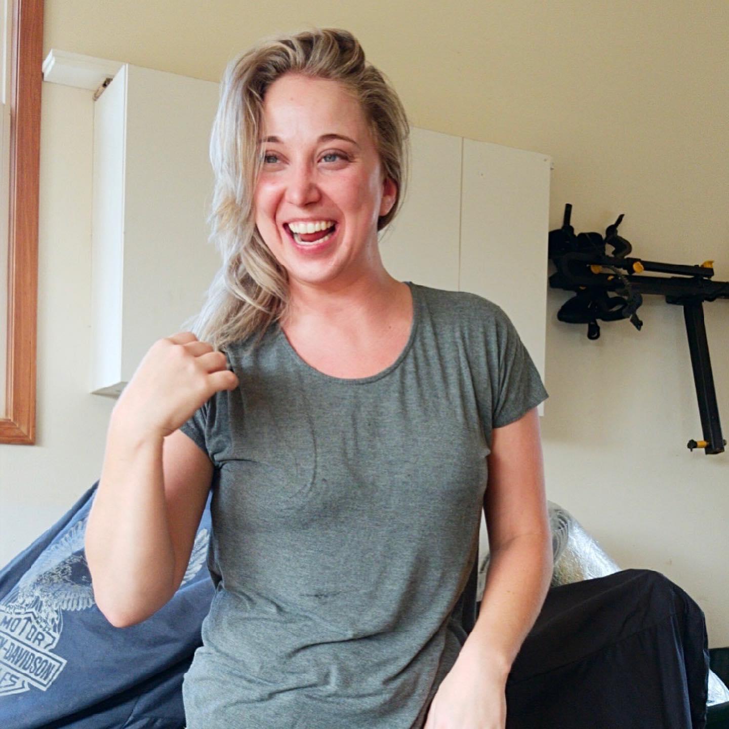 Pretty smile | Scrolller