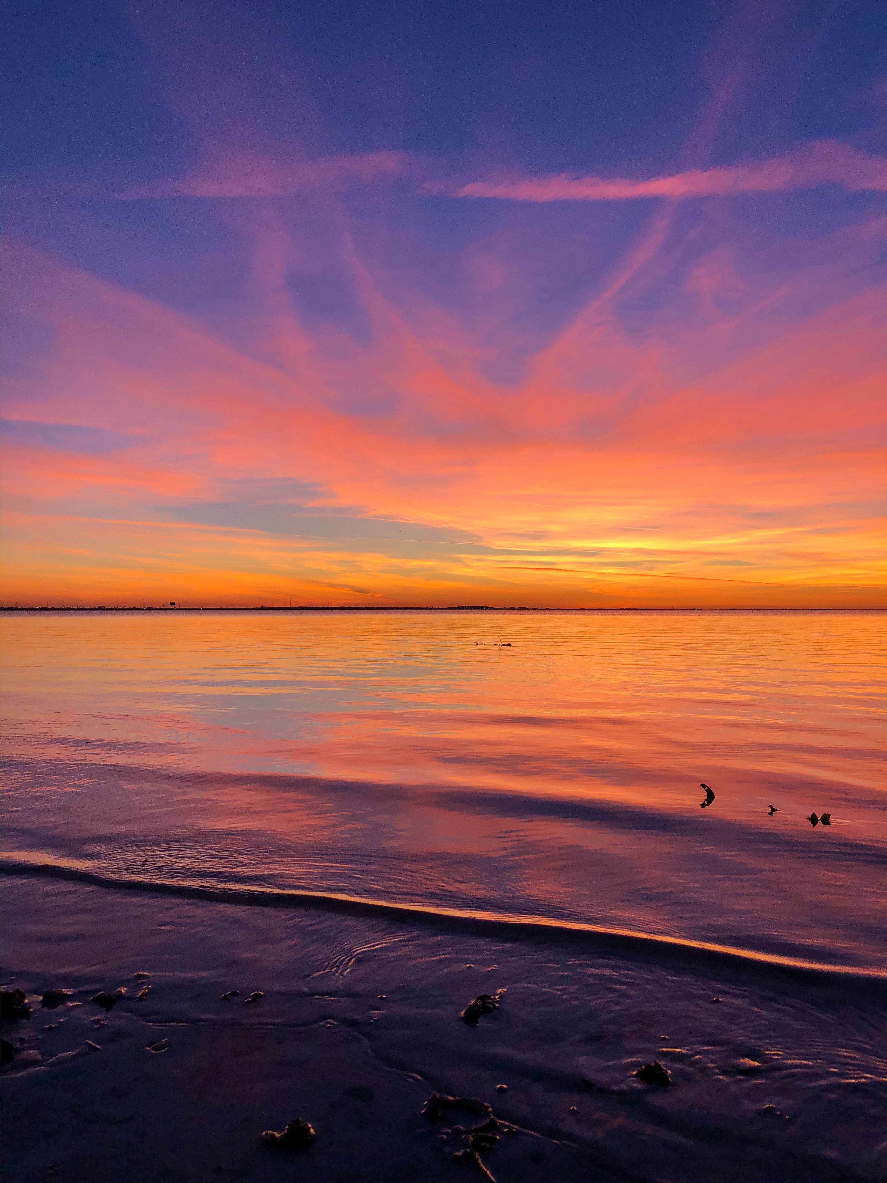 pretty sunset | Scrolller