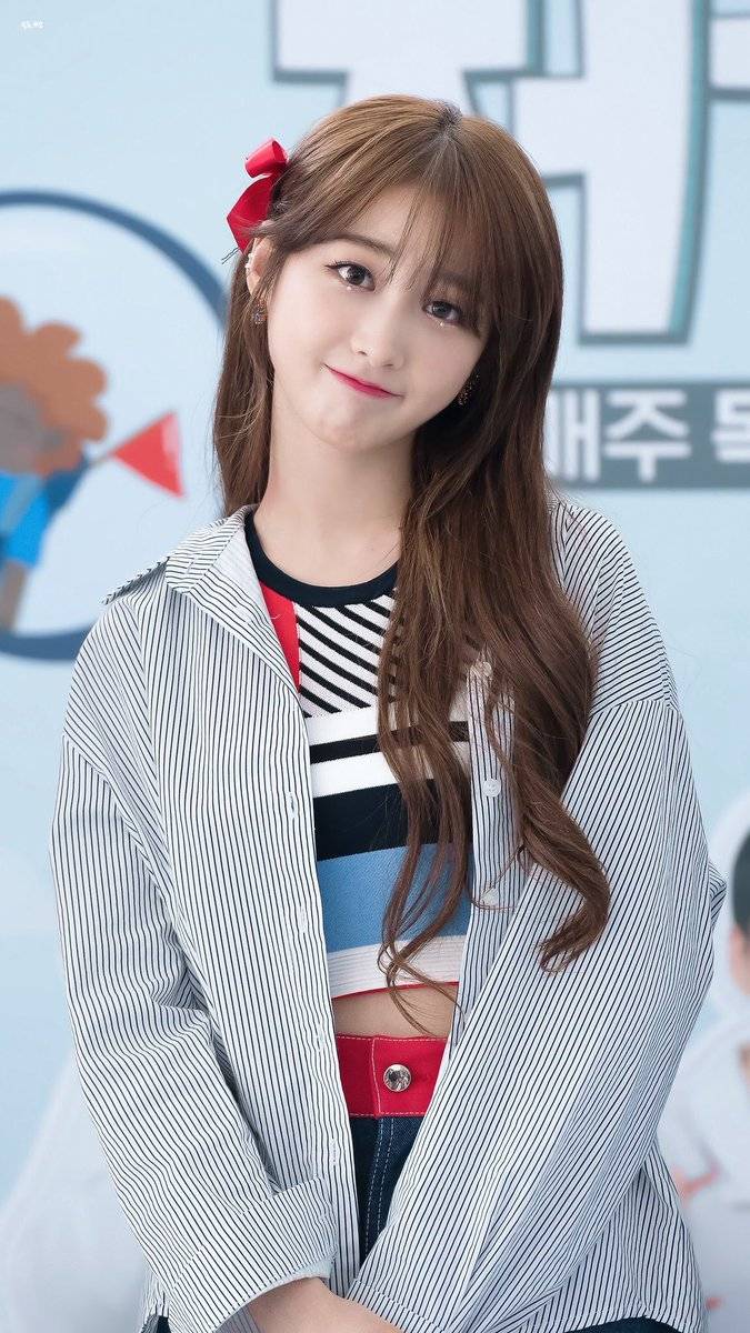 pretty uwu pretty uwu Yukyung | Scrolller