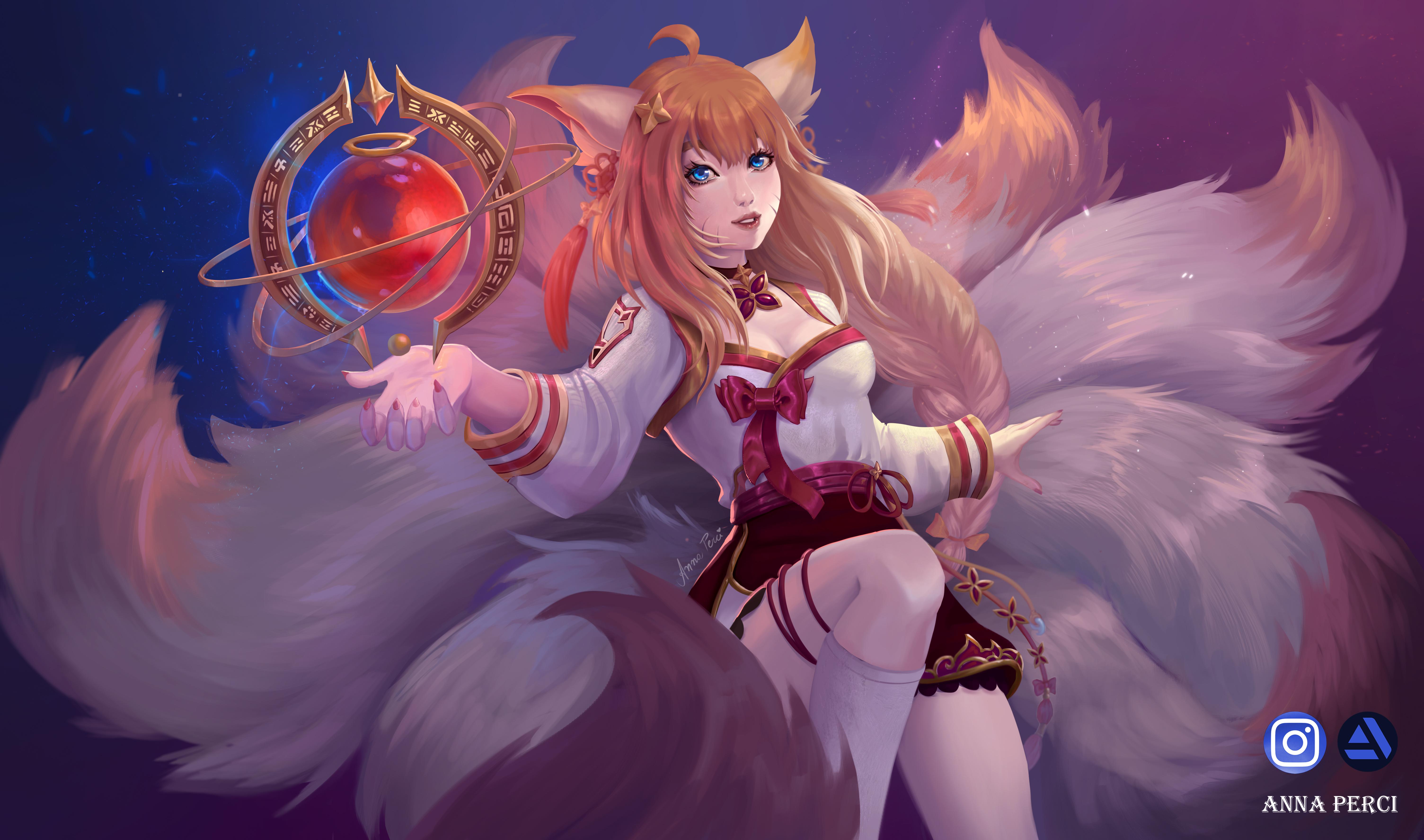 Pretty woman Nari fanart! | Scrolller