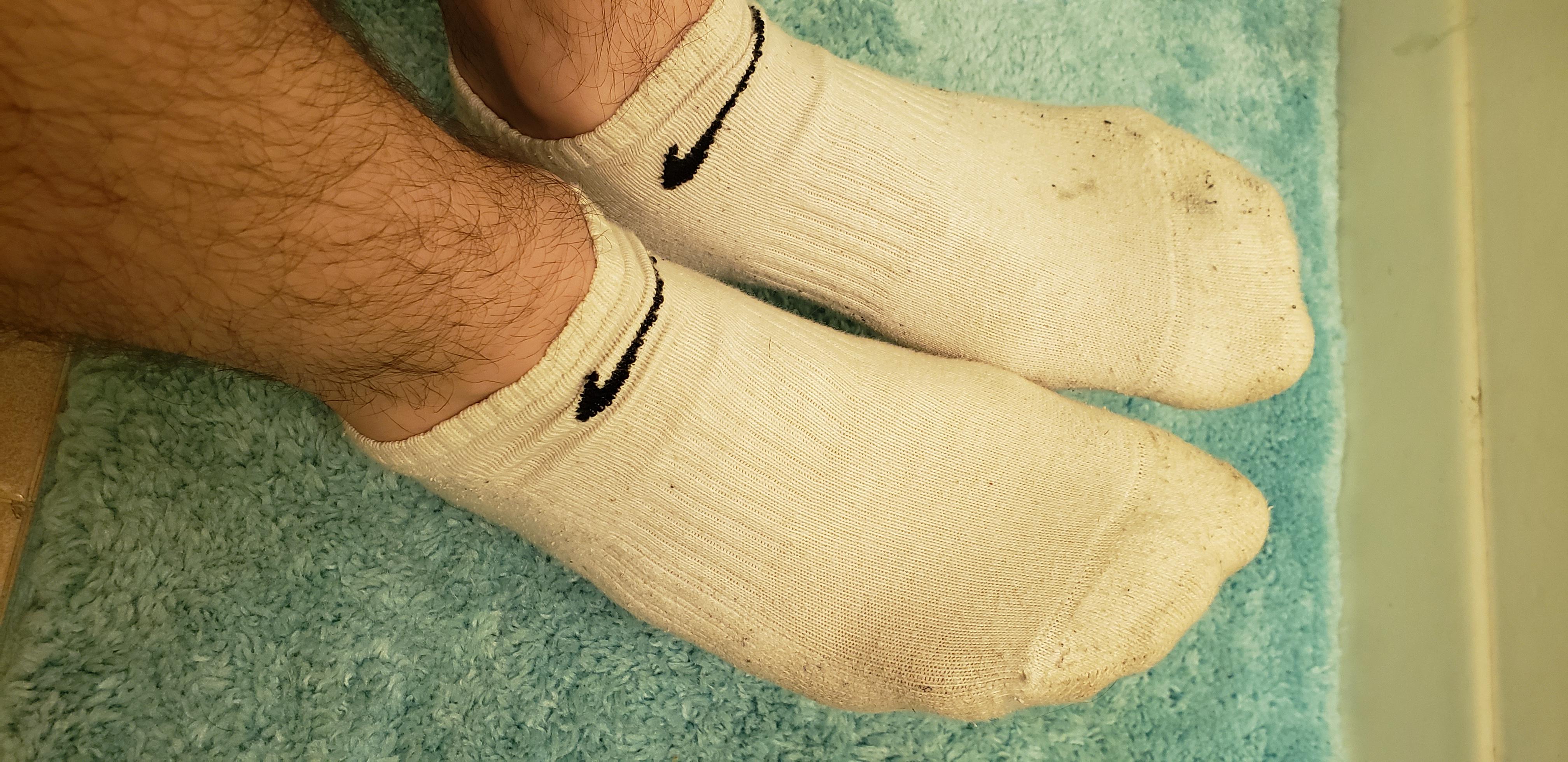 Pretty worn in 😅 | Scrolller