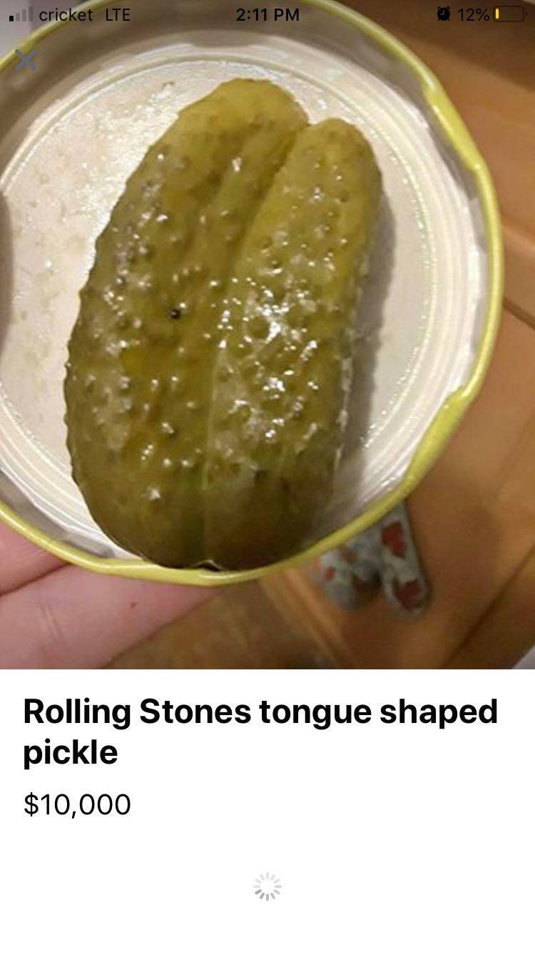 Price seems right | Scrolller