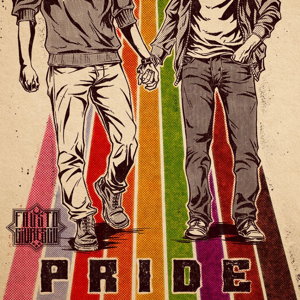 PRIDE! by aquiles-soir | Scrolller