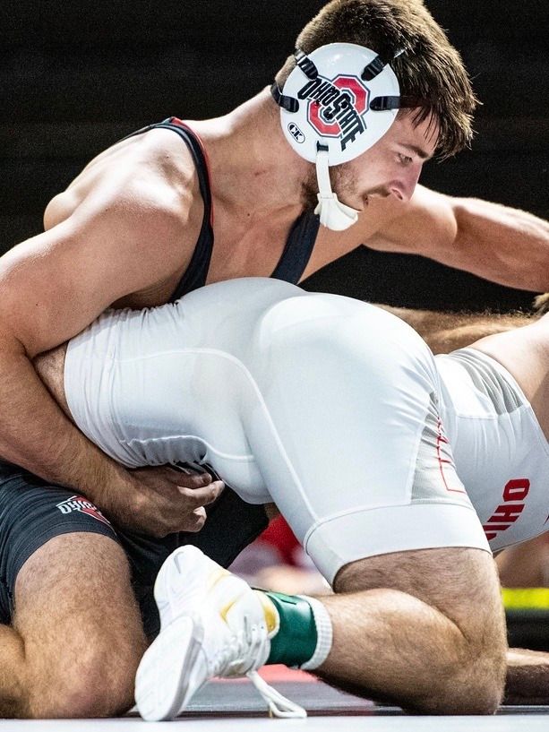 Prime Position | Scrolller