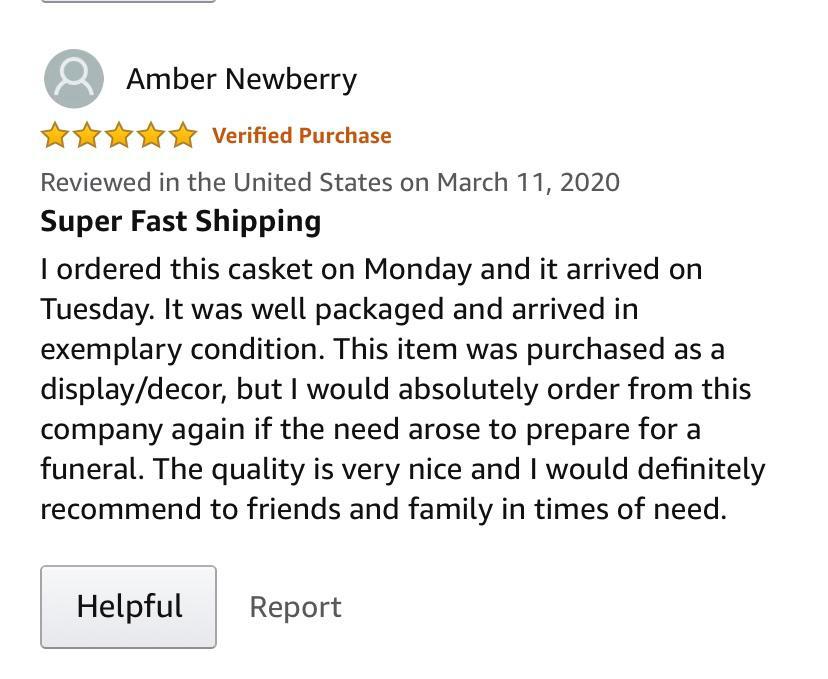 Prime Shipping! | Scrolller