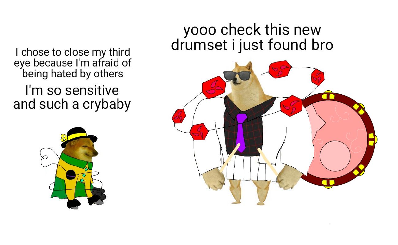 Primordial Beat - Pristine Beat | Scrolller