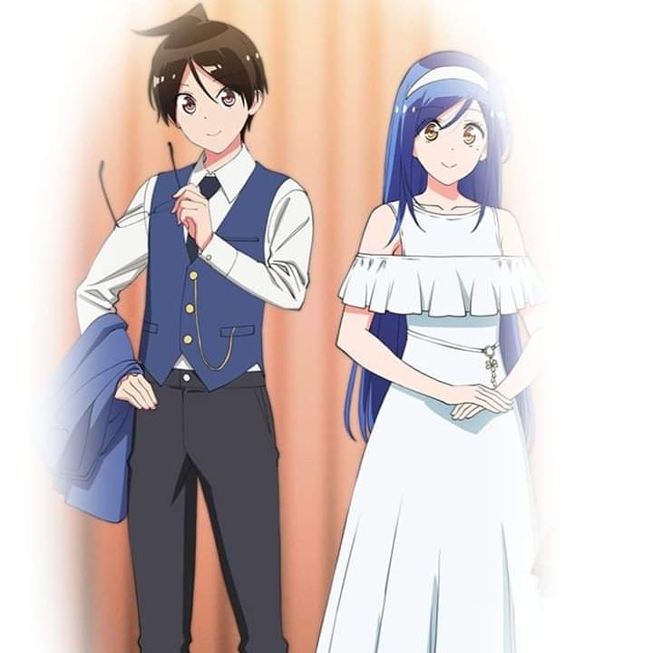 Prince and Princess | Scrolller