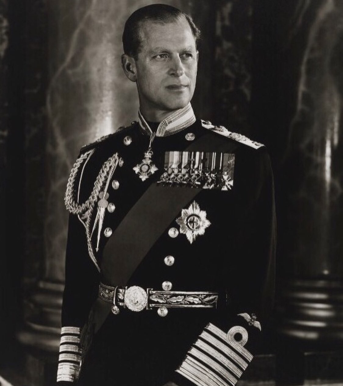 Prince Philip, Duke of Edinburgh | Scrolller