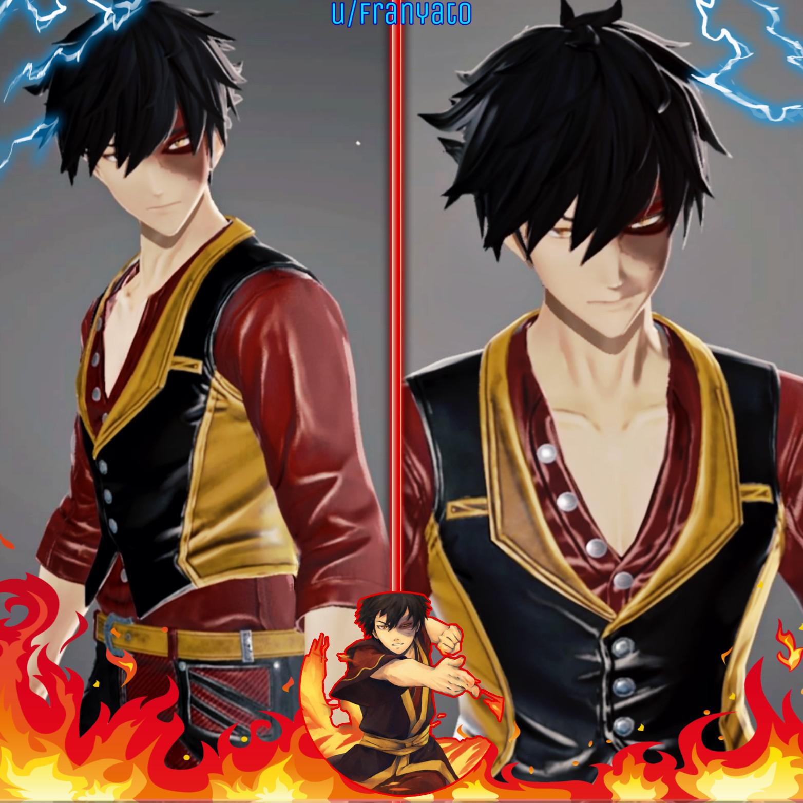 🔥Prince Zuko🔥 | Scrolller