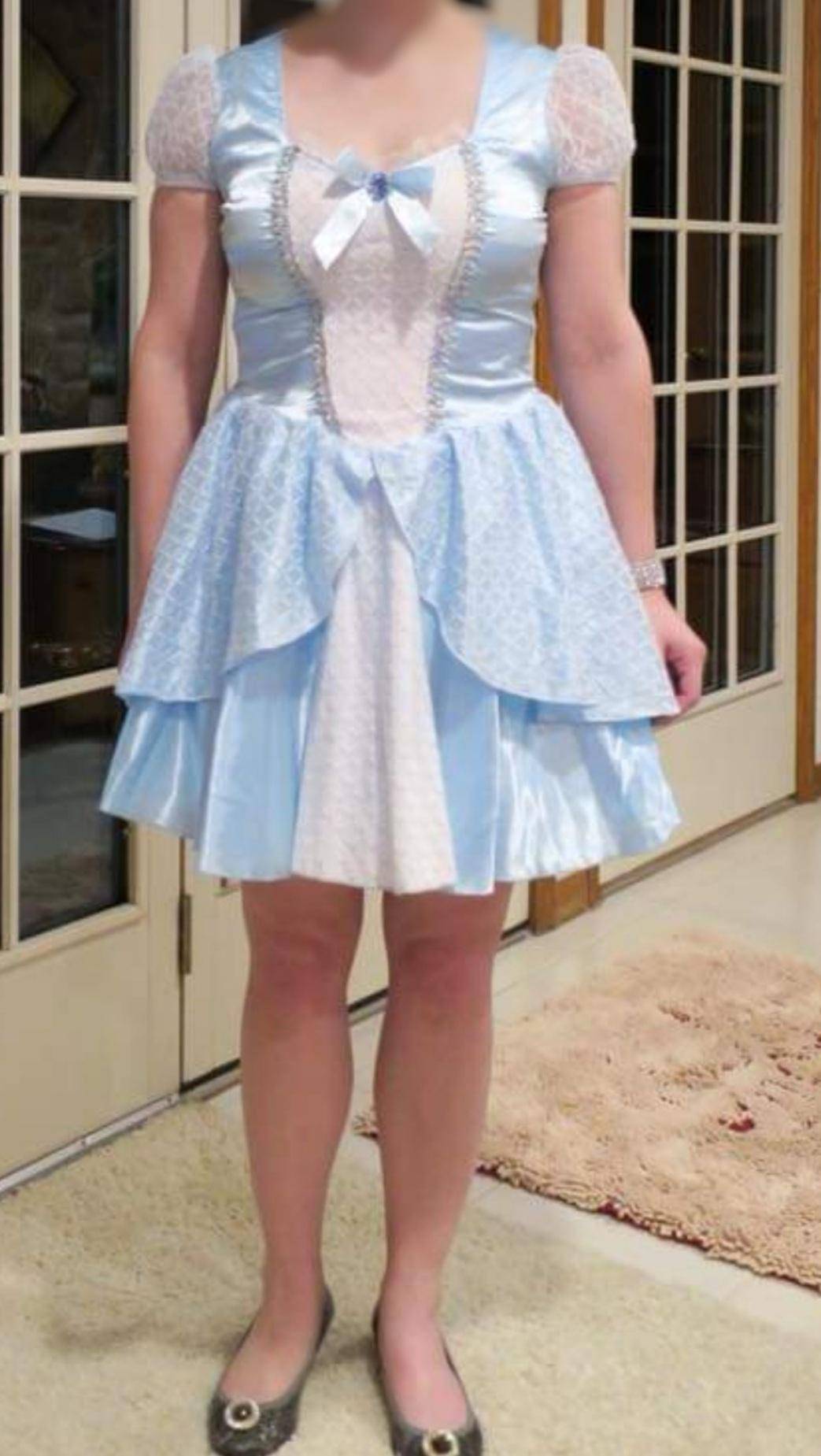 Princess | Scrolller