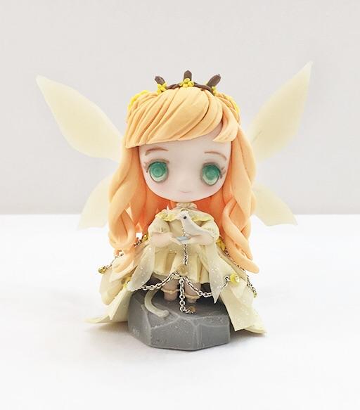 Princess Dawn 🧚‍♀️ 🦋 | Scrolller