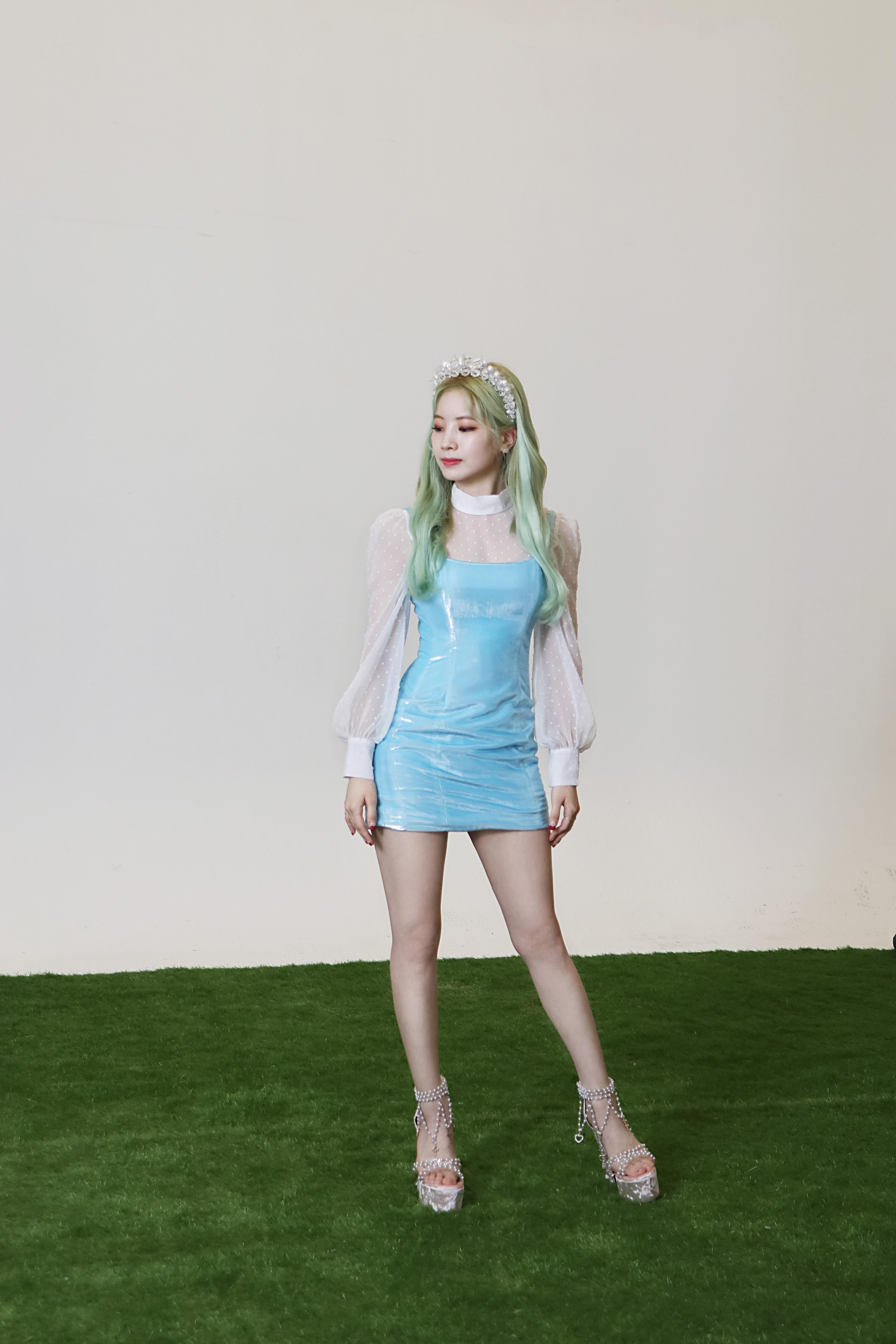 Princess Dubu | Scrolller