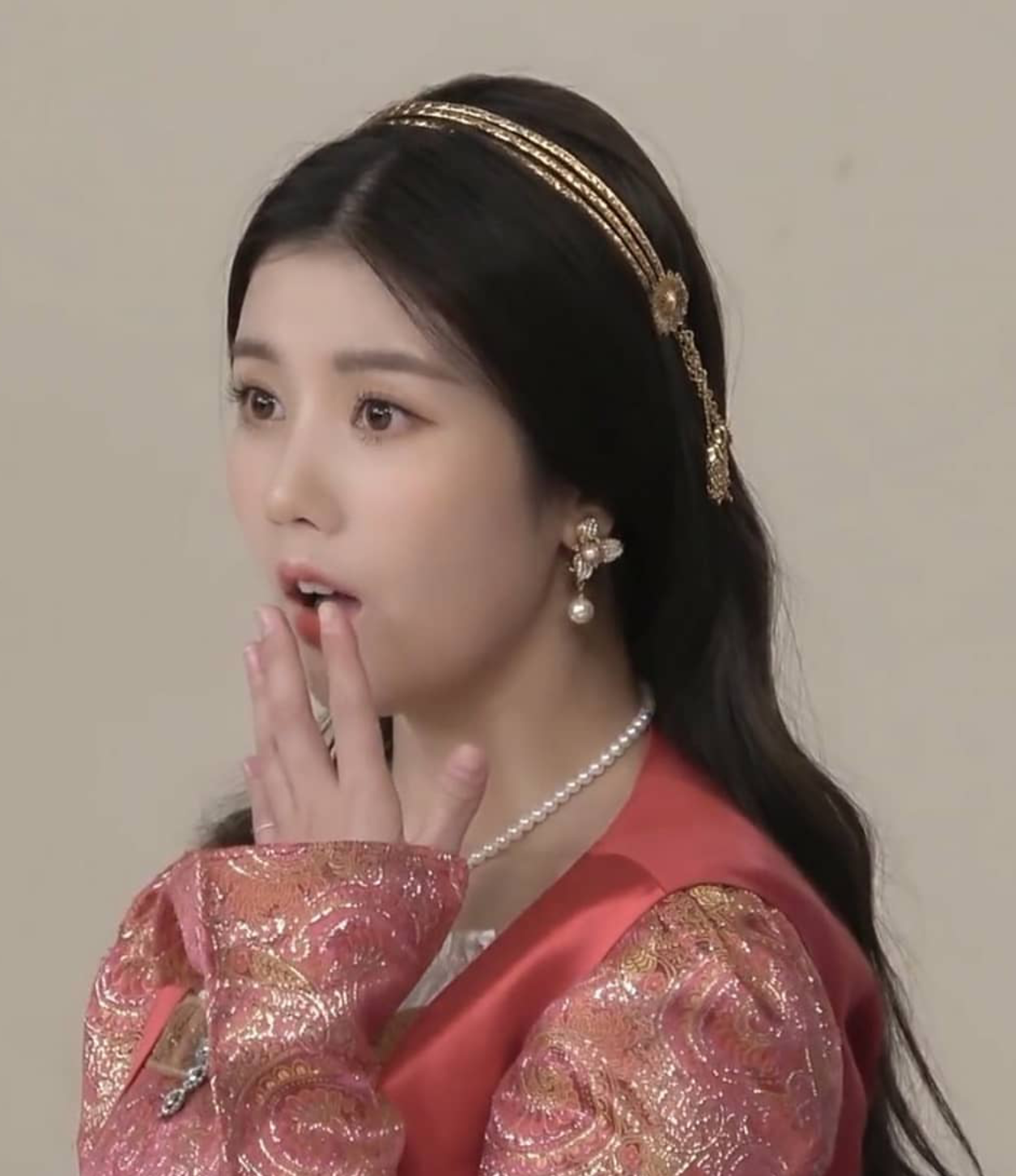 Princess Eunbi! | Scrolller