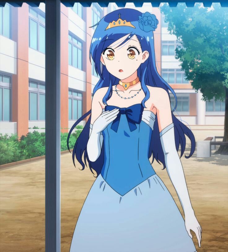 Princess Fumi | Scrolller