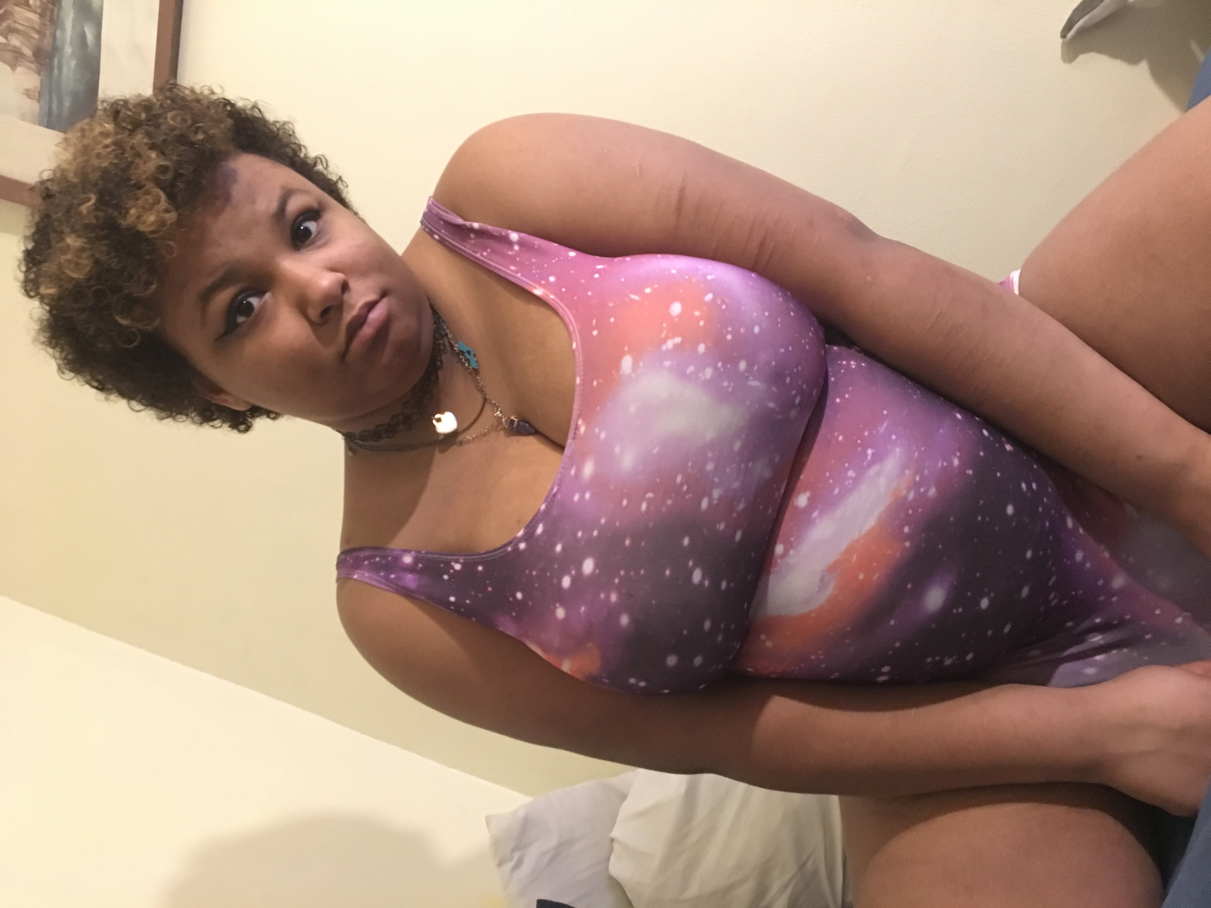 Princess of lumpy space | Scrolller