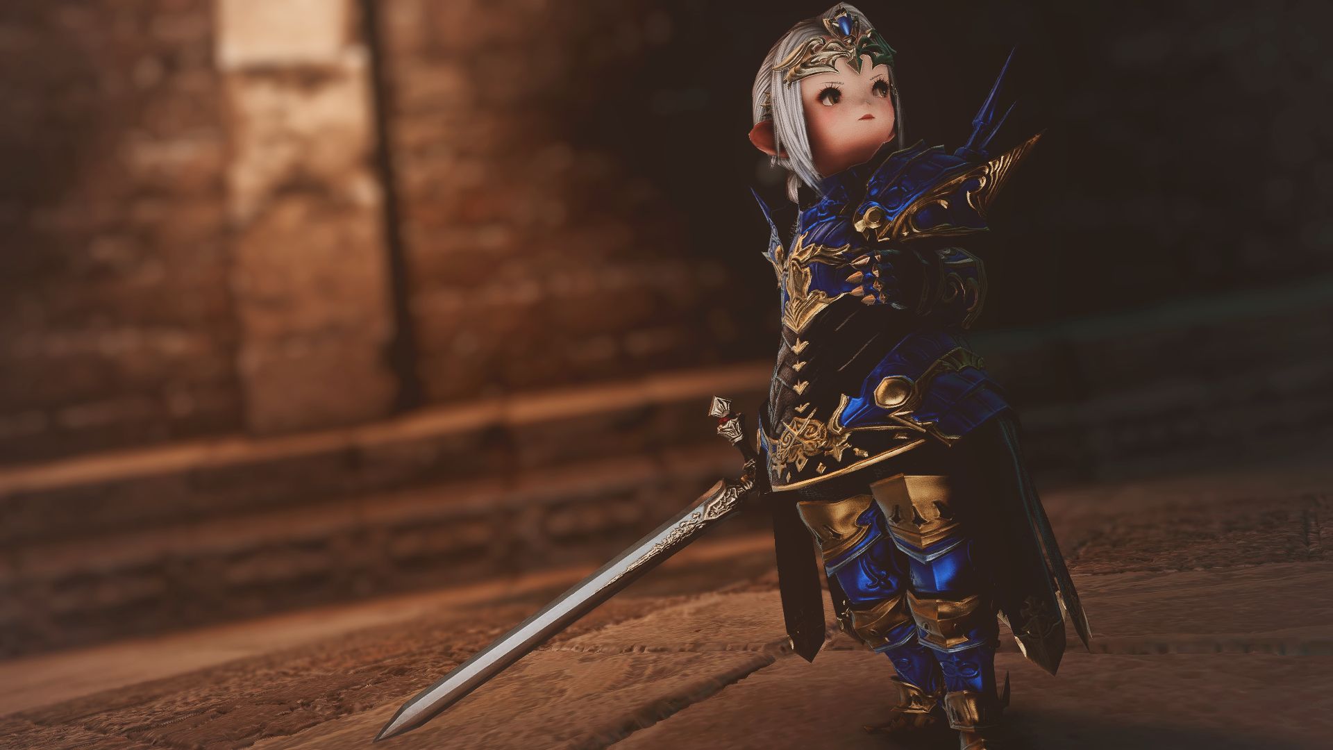 Princess's Royal Guard | Scrolller