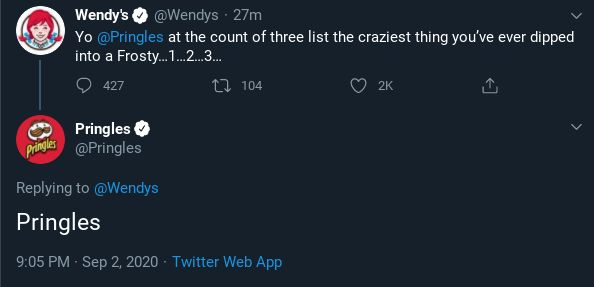 Pringles | Scrolller