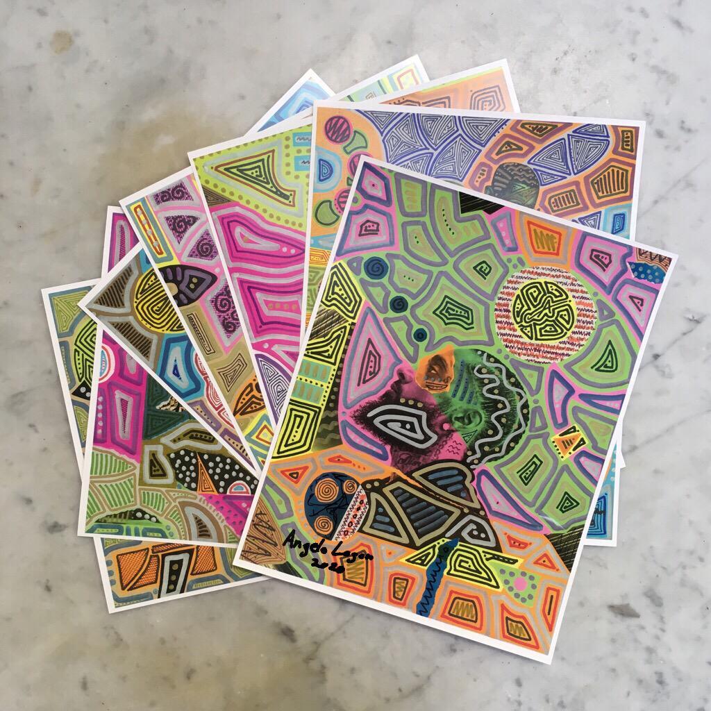 Prints from [analog] | Scrolller