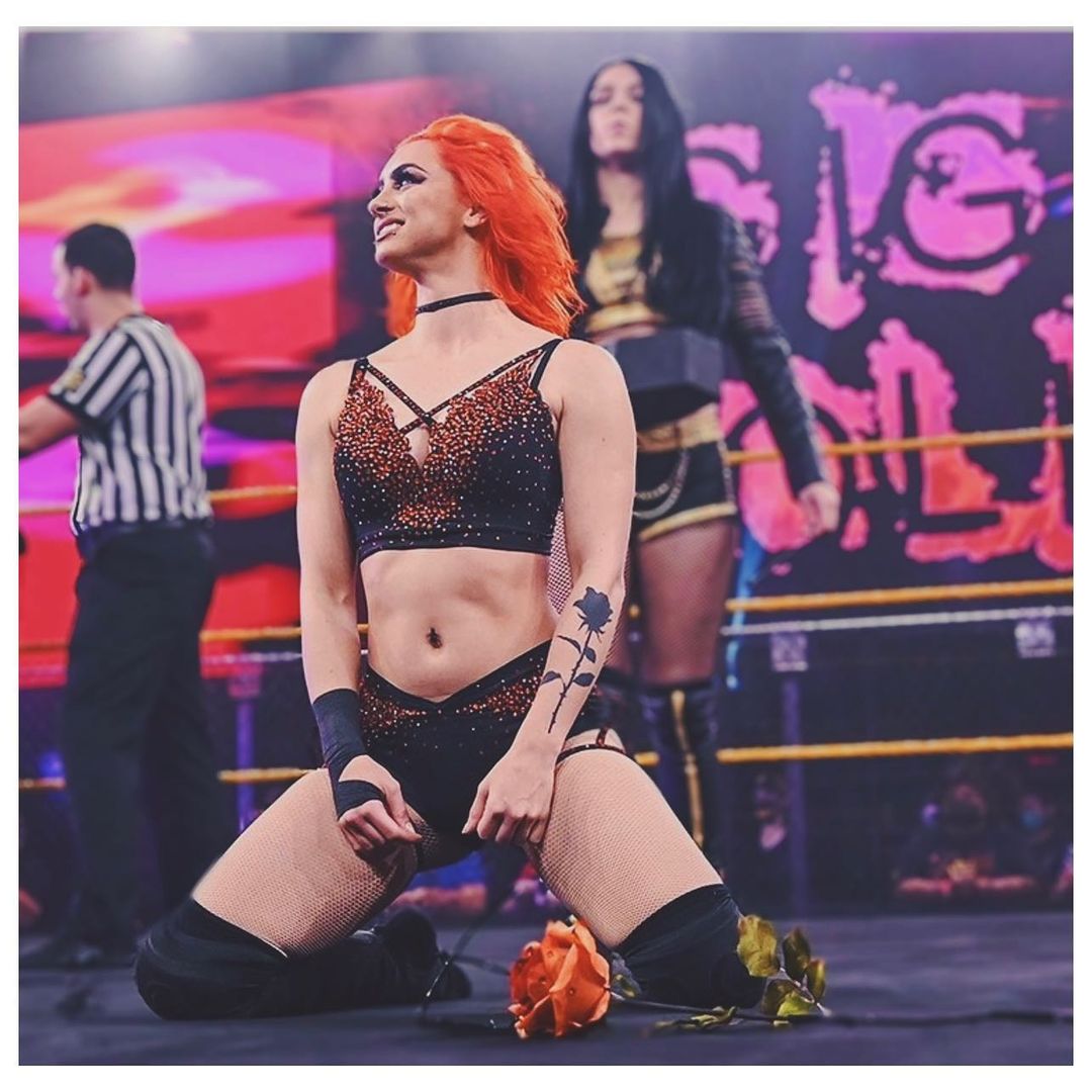 Hottie Priscilla Kelly | Scrolller