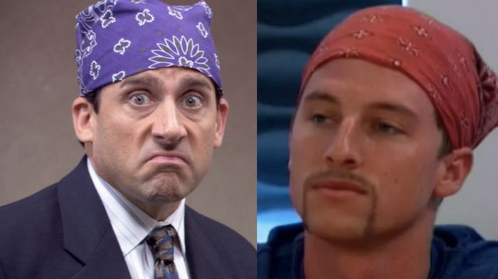 Prison Mike vs Prison Brett | Scrolller