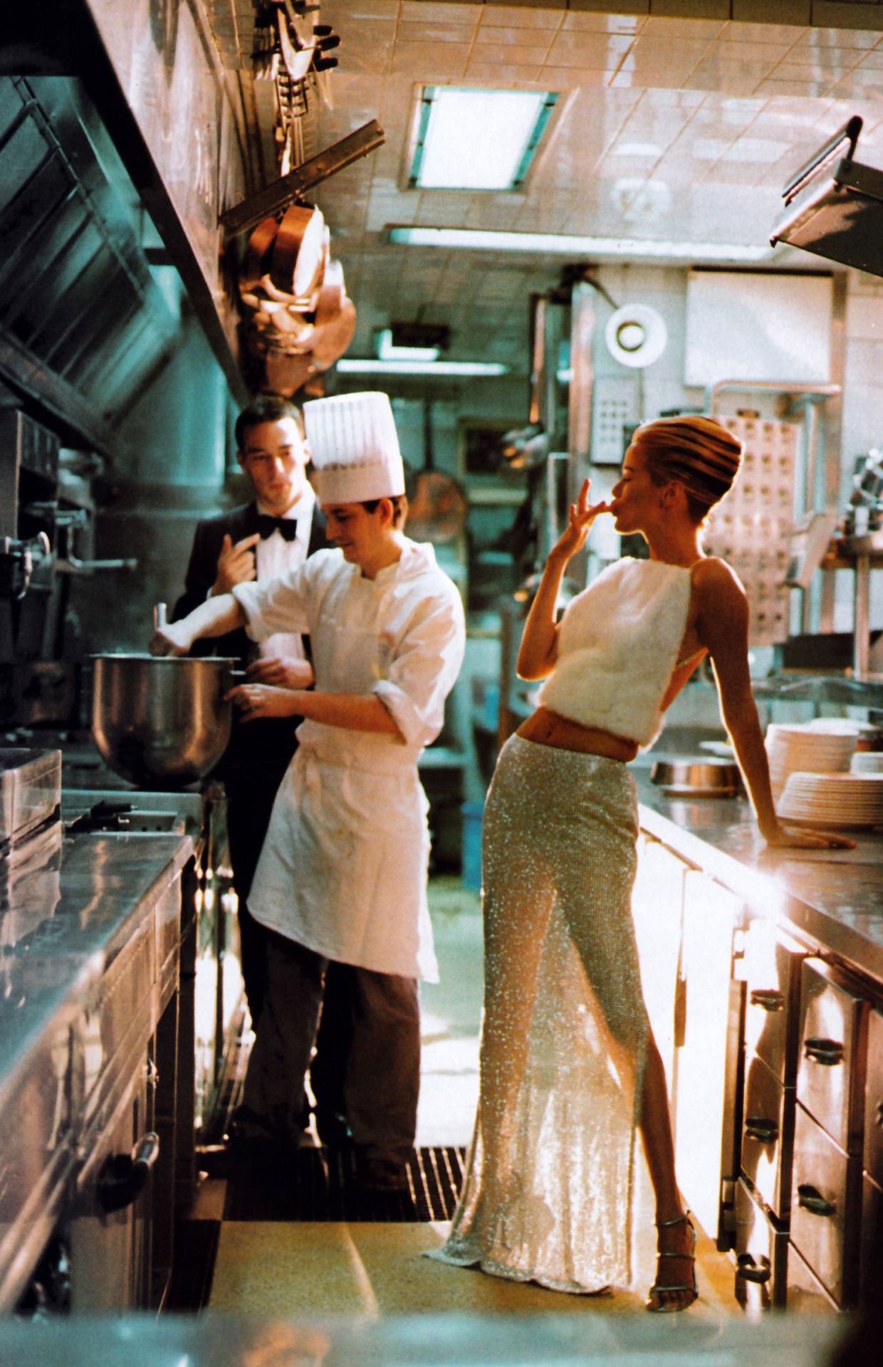 Private tasting | Scrolller