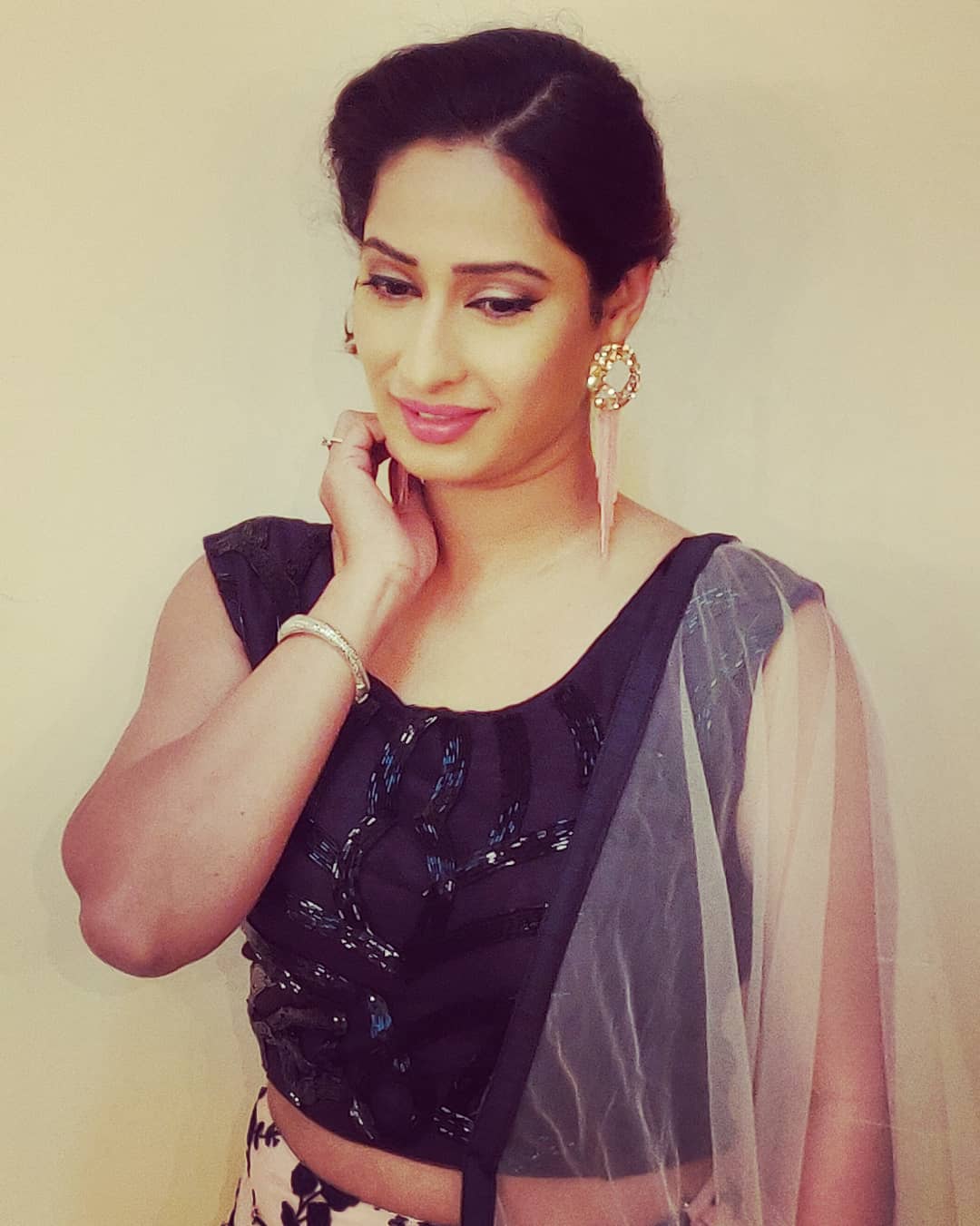 Priya Marathe | Scrolller