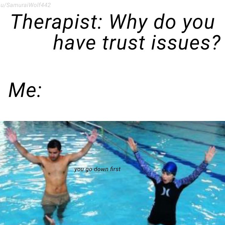 Probably a relatable meme | Scrolller