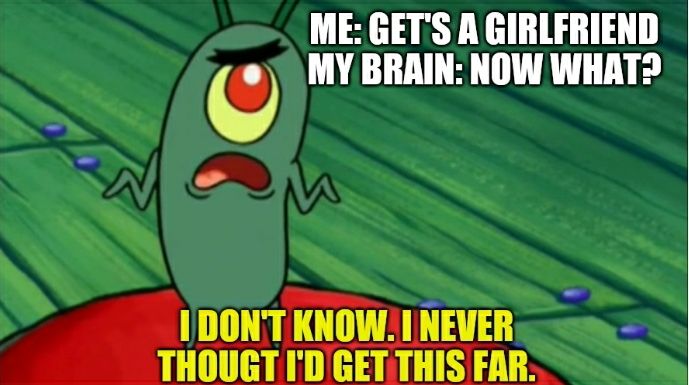 Probably dead meme | Scrolller