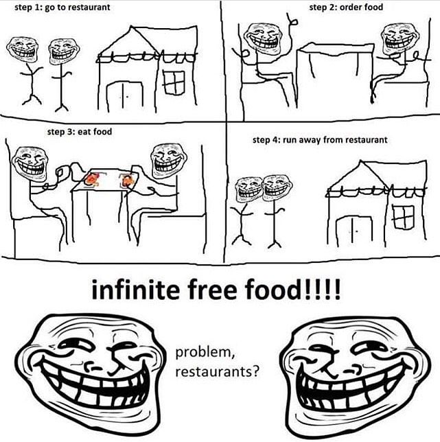 Problem? | Scrolller