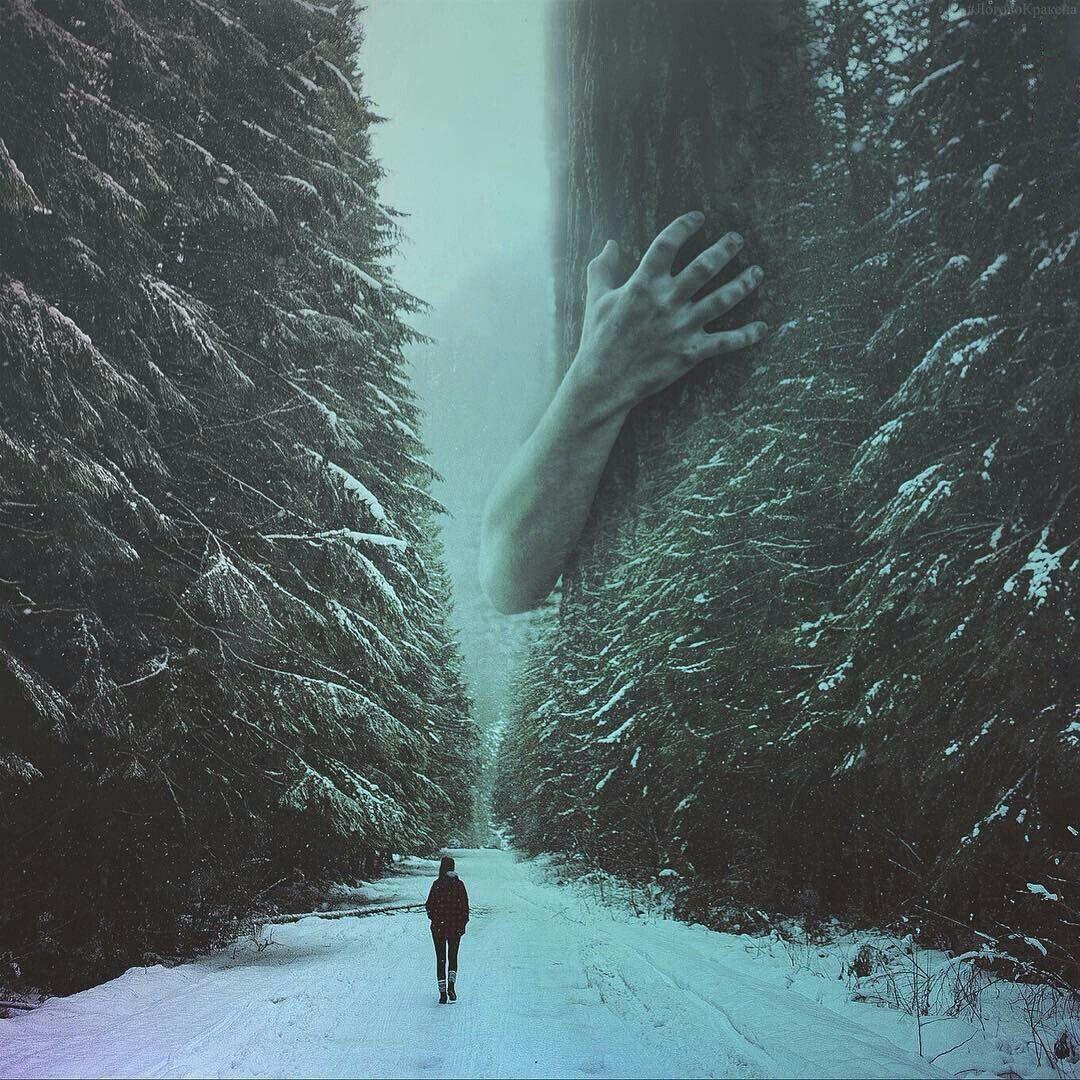 problem? | Scrolller