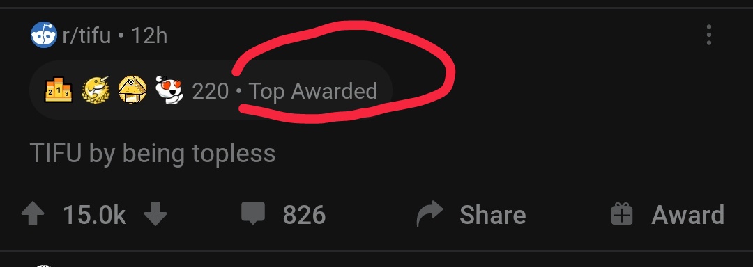 Problem solved it seems | Scrolller