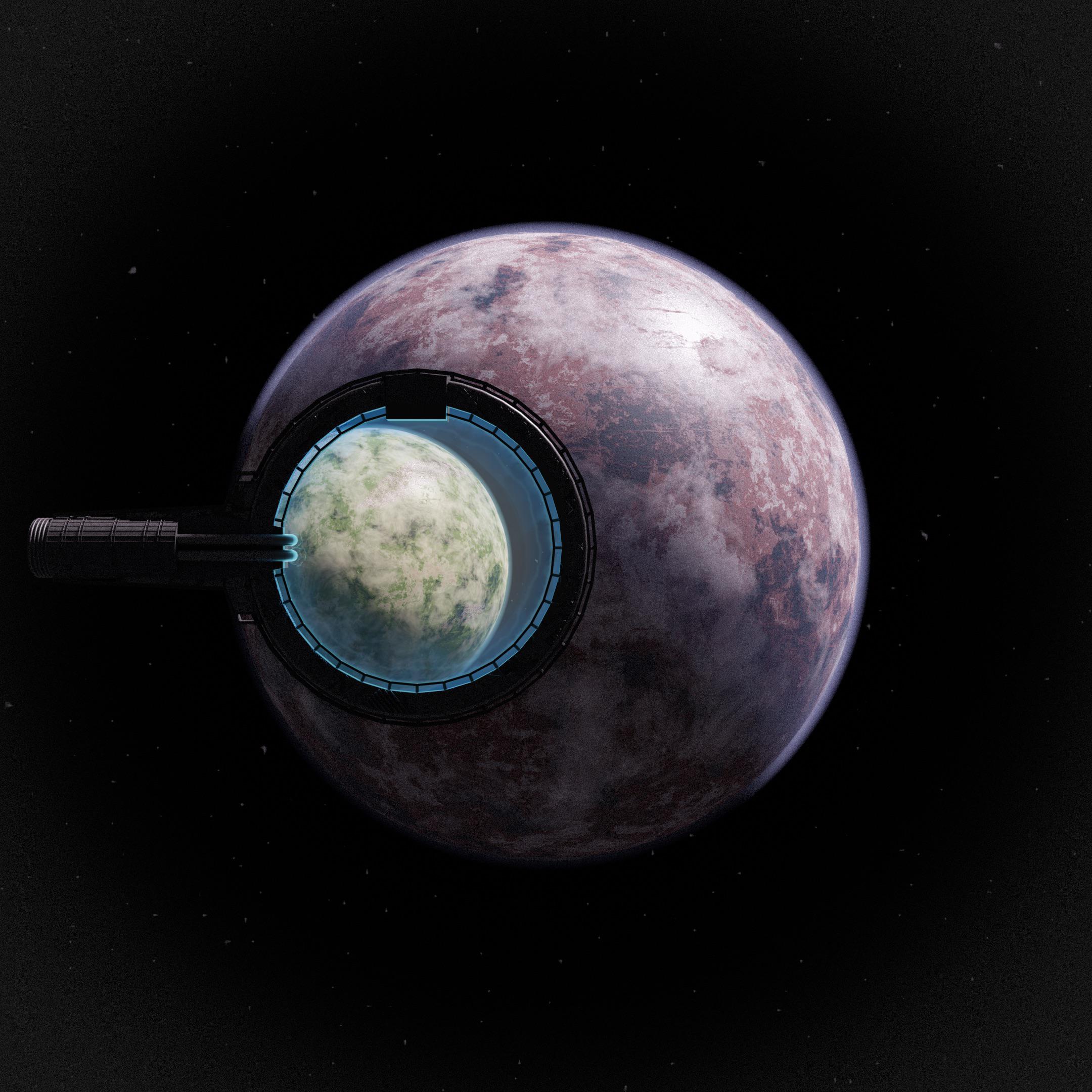 Procedural Planets | Scrolller