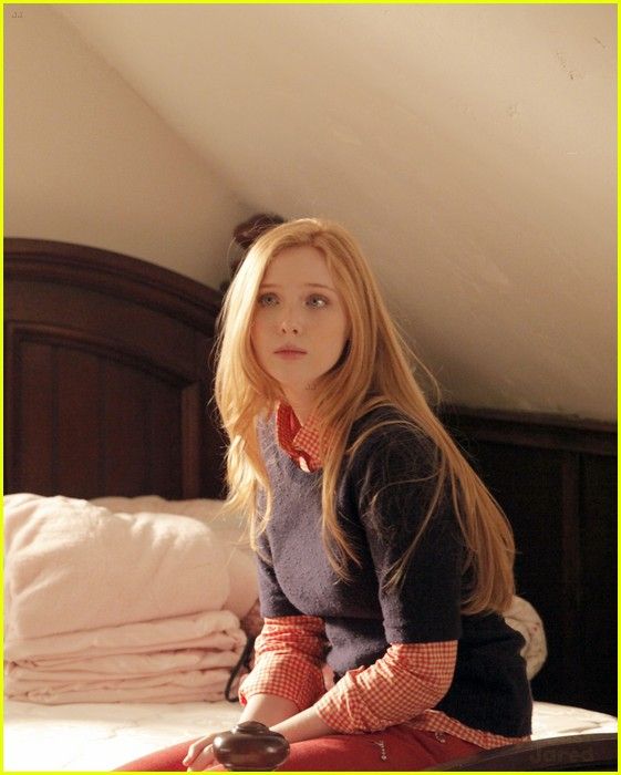 Production still. | Scrolller