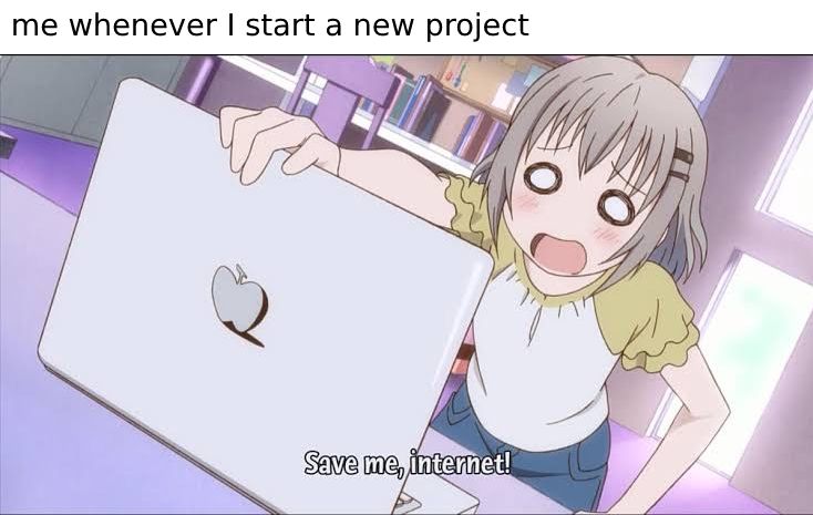 programming in a nutshell | Scrolller