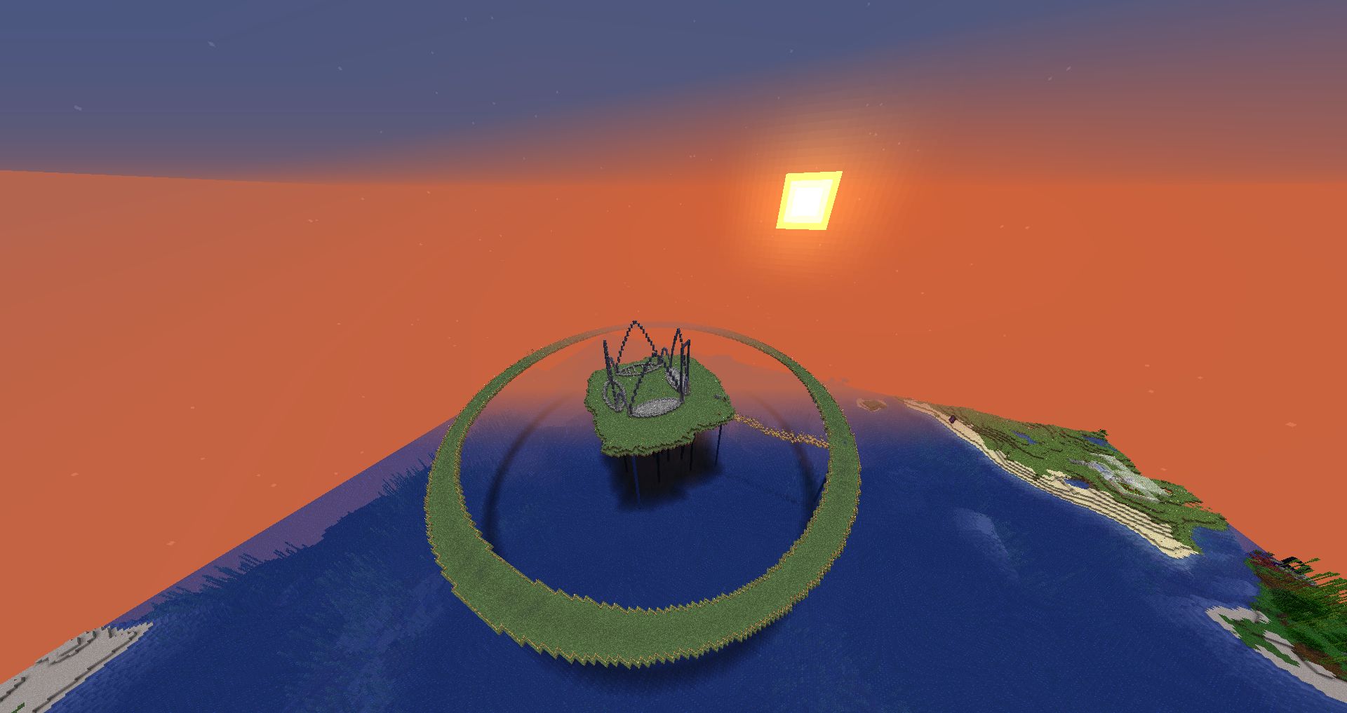 Progress on my base :) | Scrolller