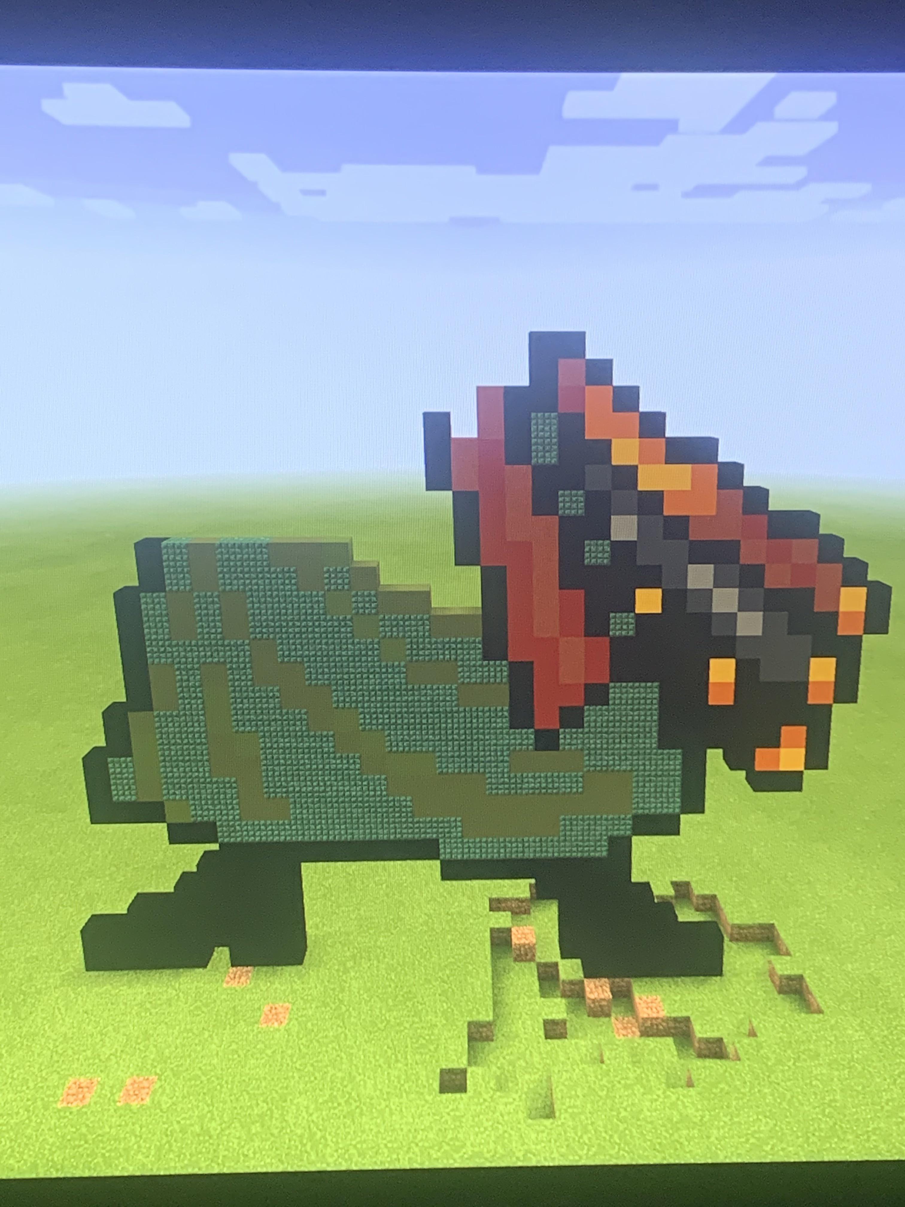 Progress On Roronoa Zoro Pixel Art Nothing Special Just Would Like To Share Scrolller