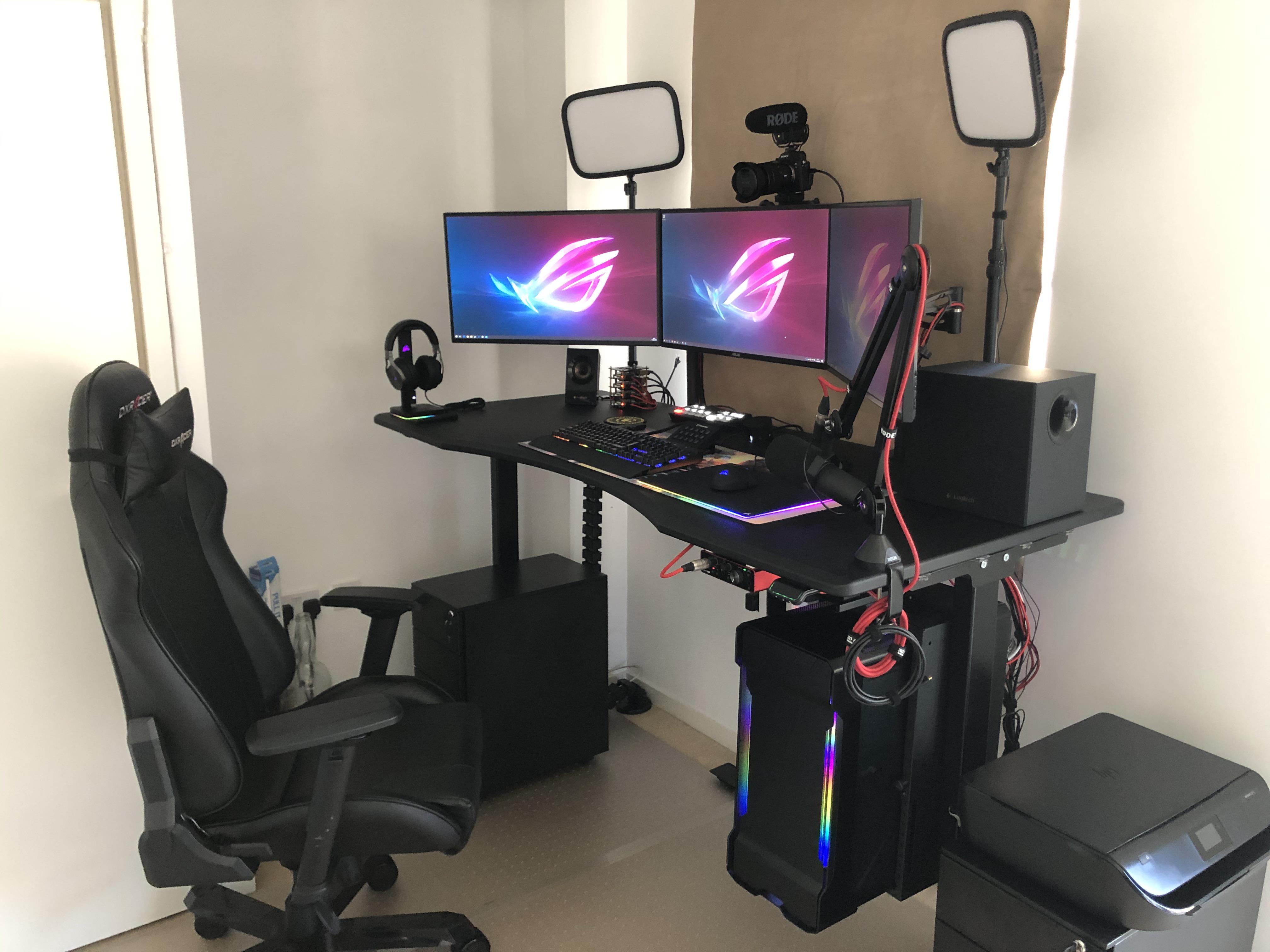 Project Lockdown - Part 2 | Scrolller