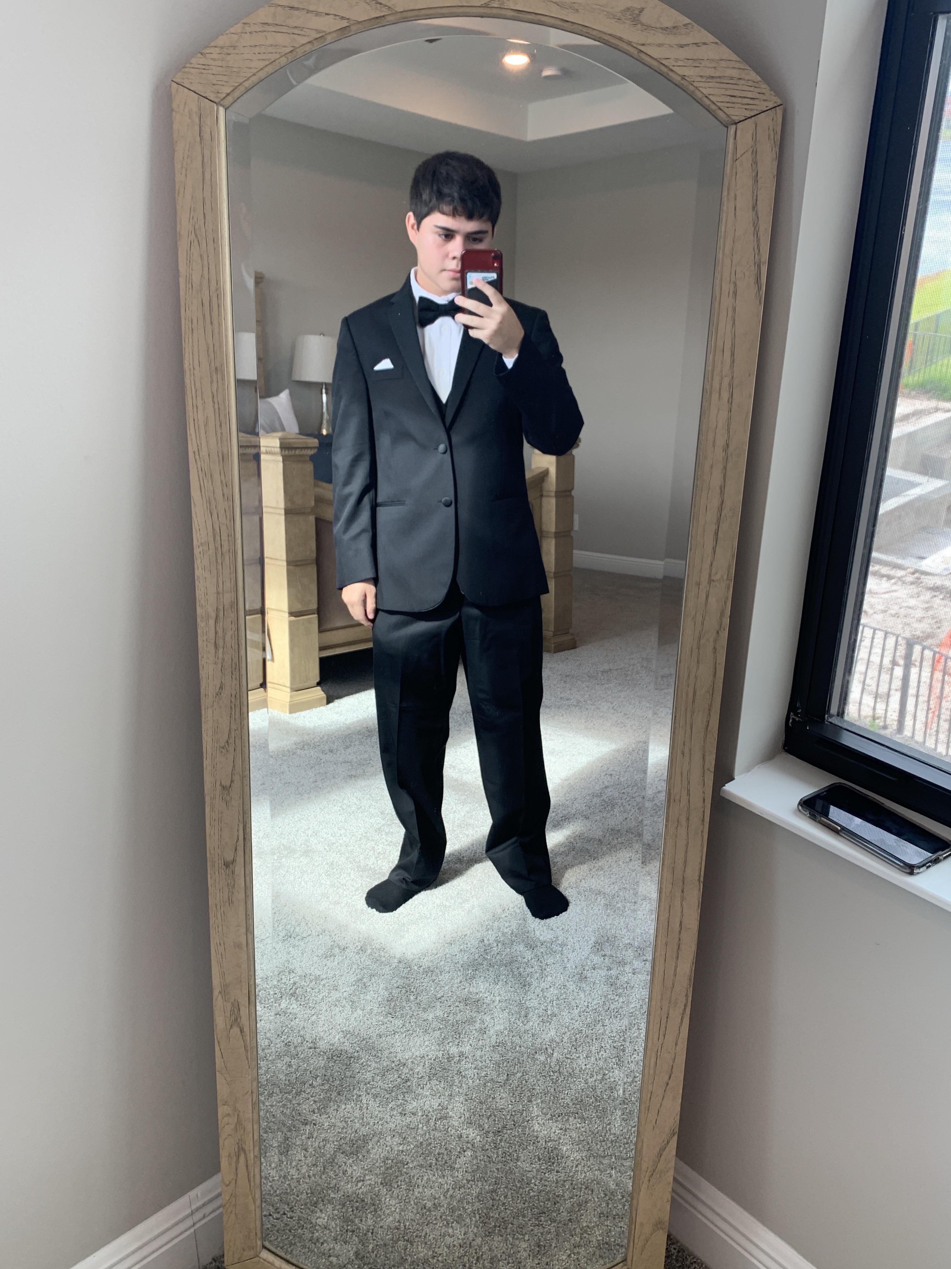 Prom 2021 Scrolller