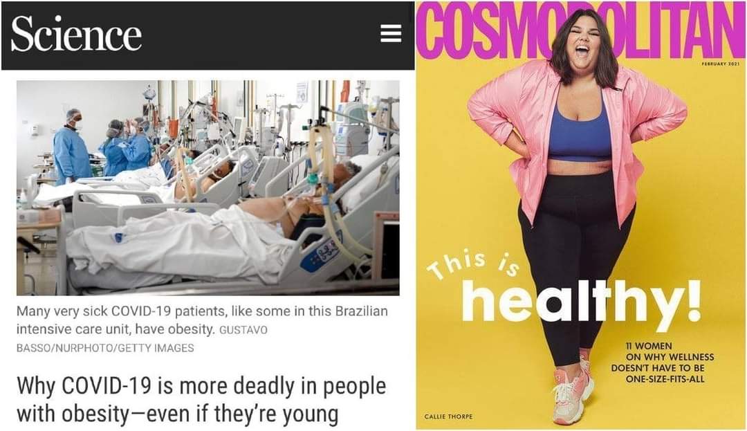 Promoting "Health" | Scrolller