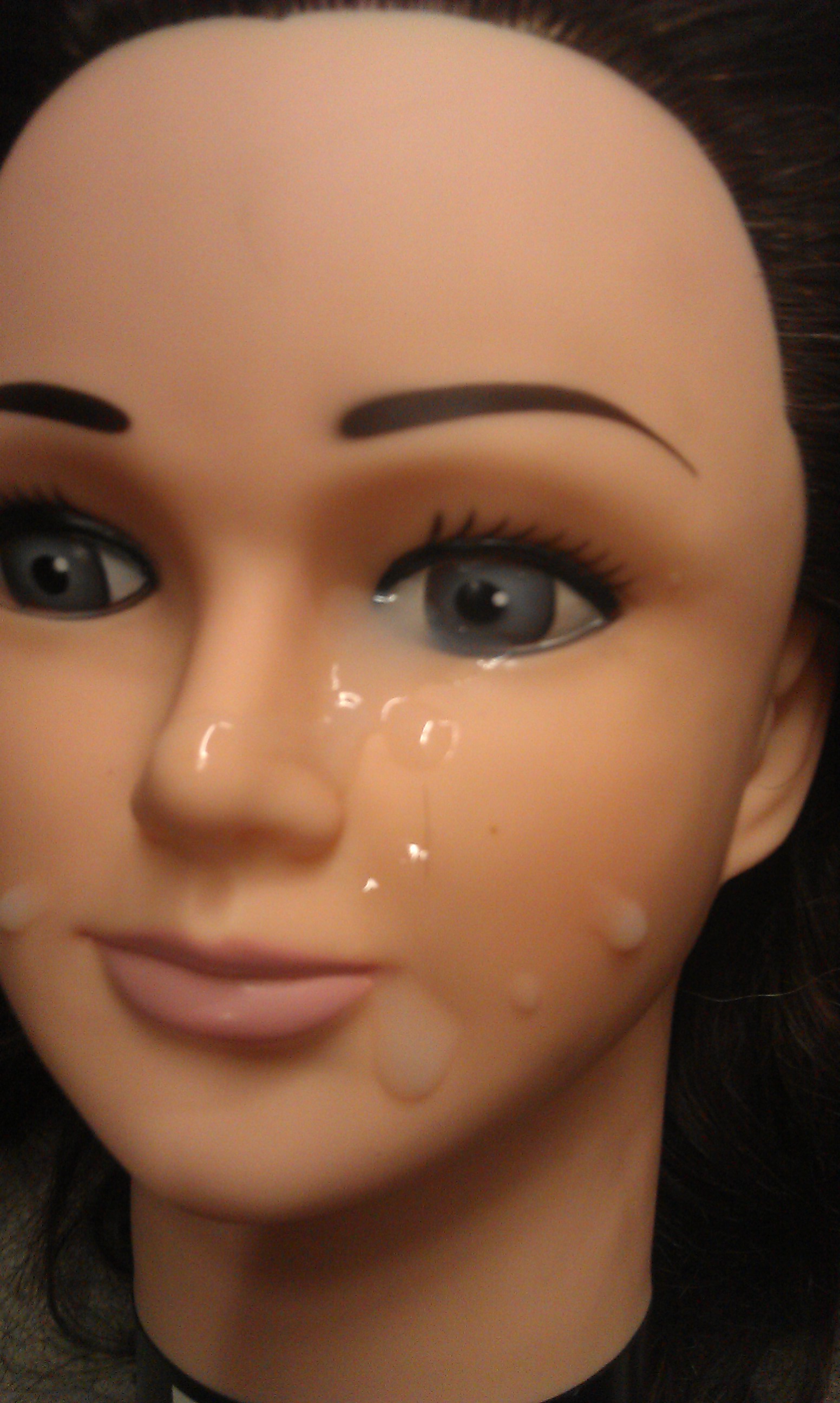 [Proof] cum on a mannaquin | Scrolller