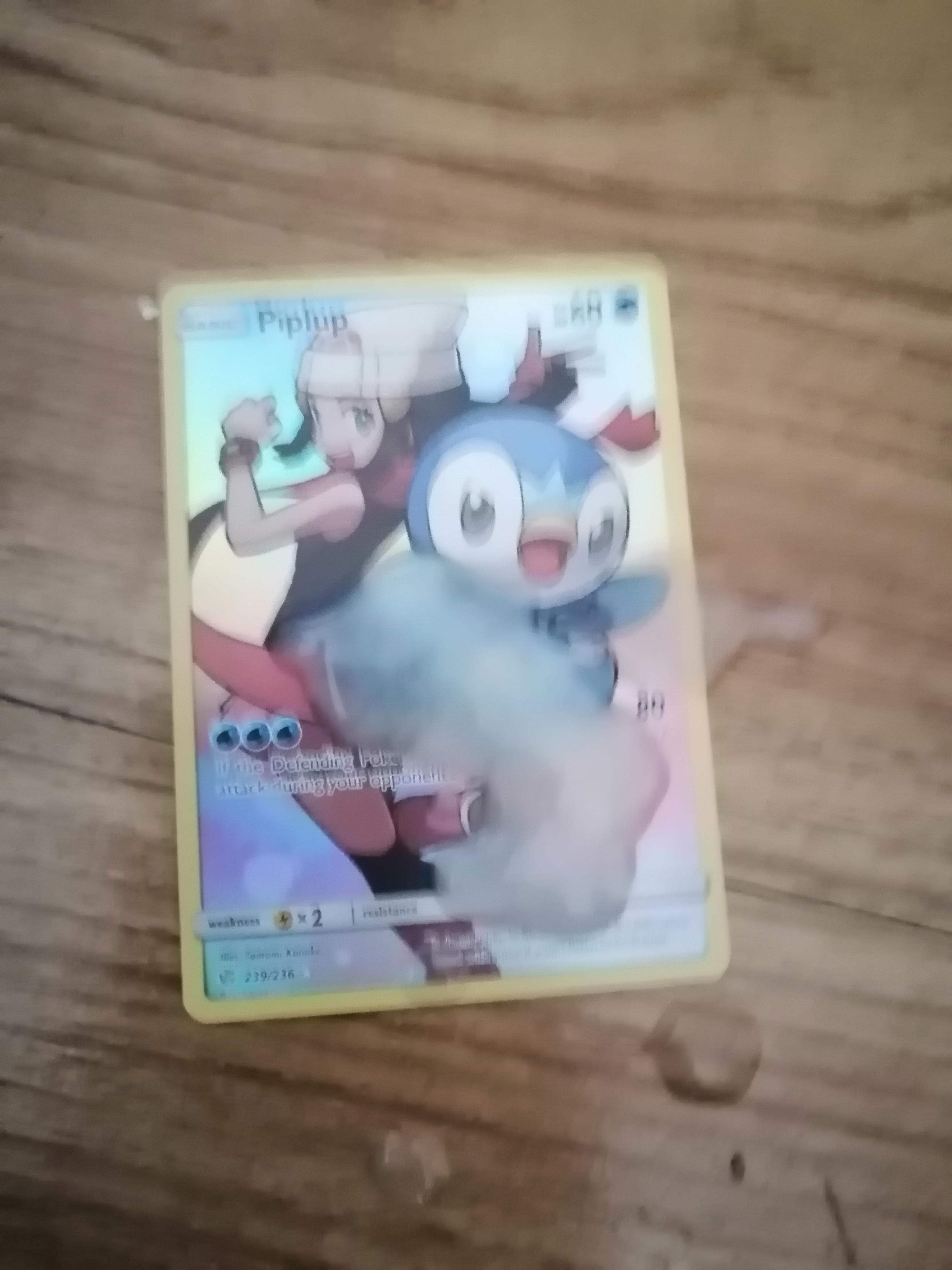 [PROOF] Cum on a Pokémon/Trainer full art card. | Scrolller