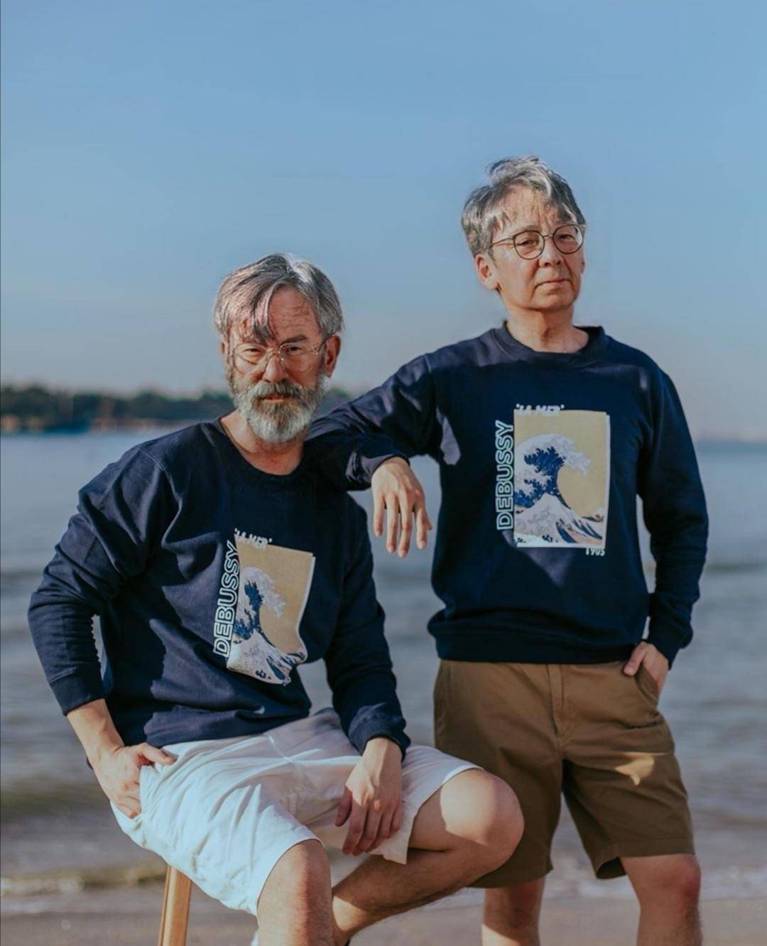 proof that even boomers look good with #twosetapparel | Scrolller